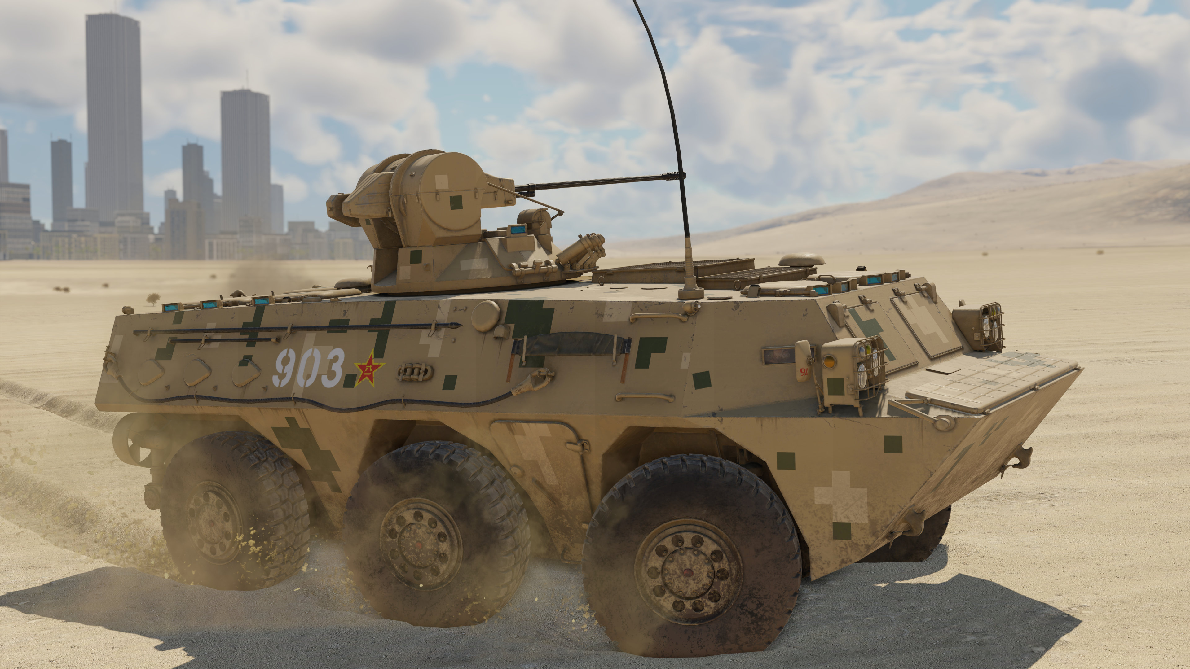 [Market] 40 New User-Created Camouflages in the Seek & Destroy Trophy ...