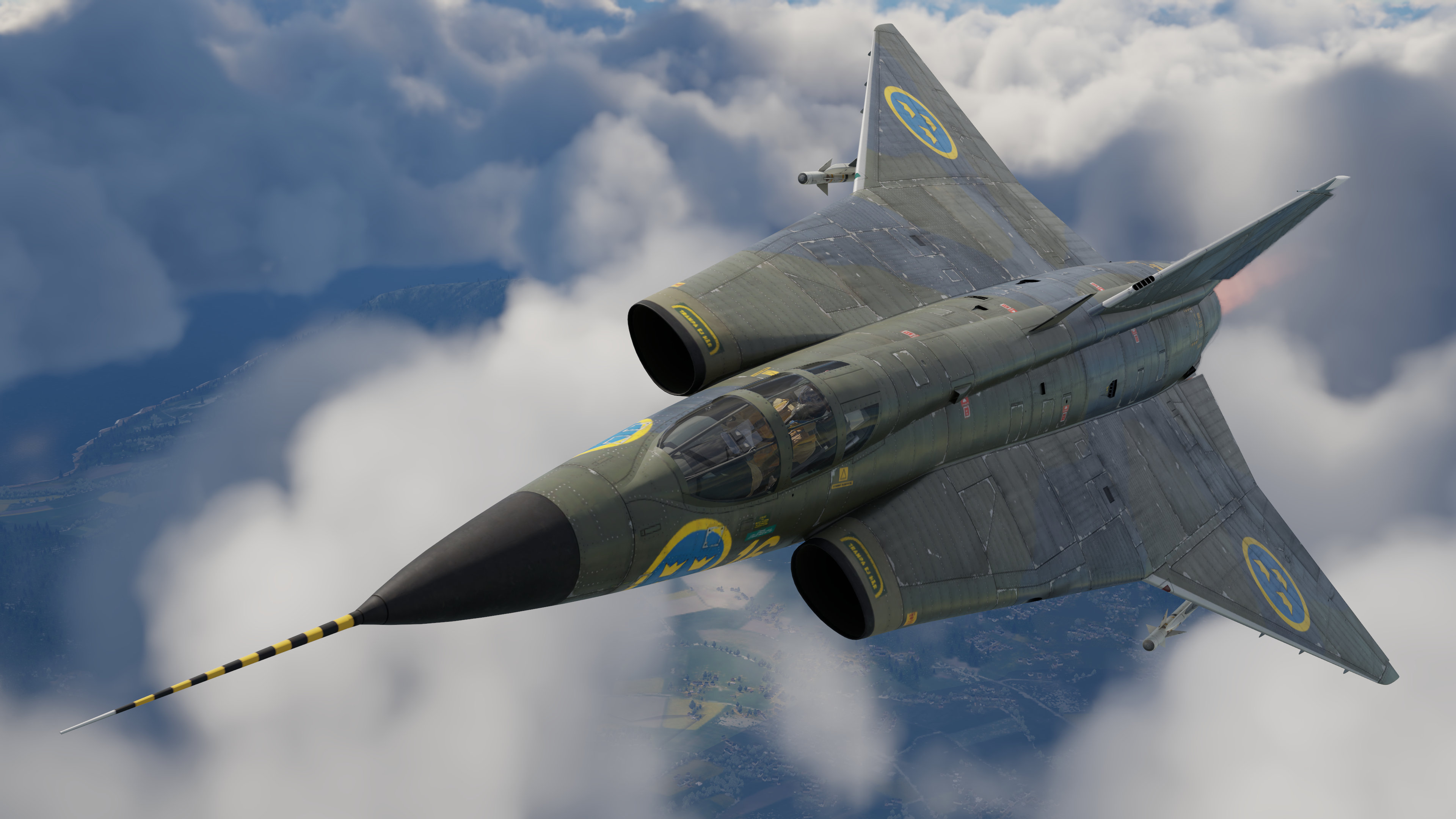 [Shop] The J35A is Temporarily Available at a Discount to Celebrate the ...