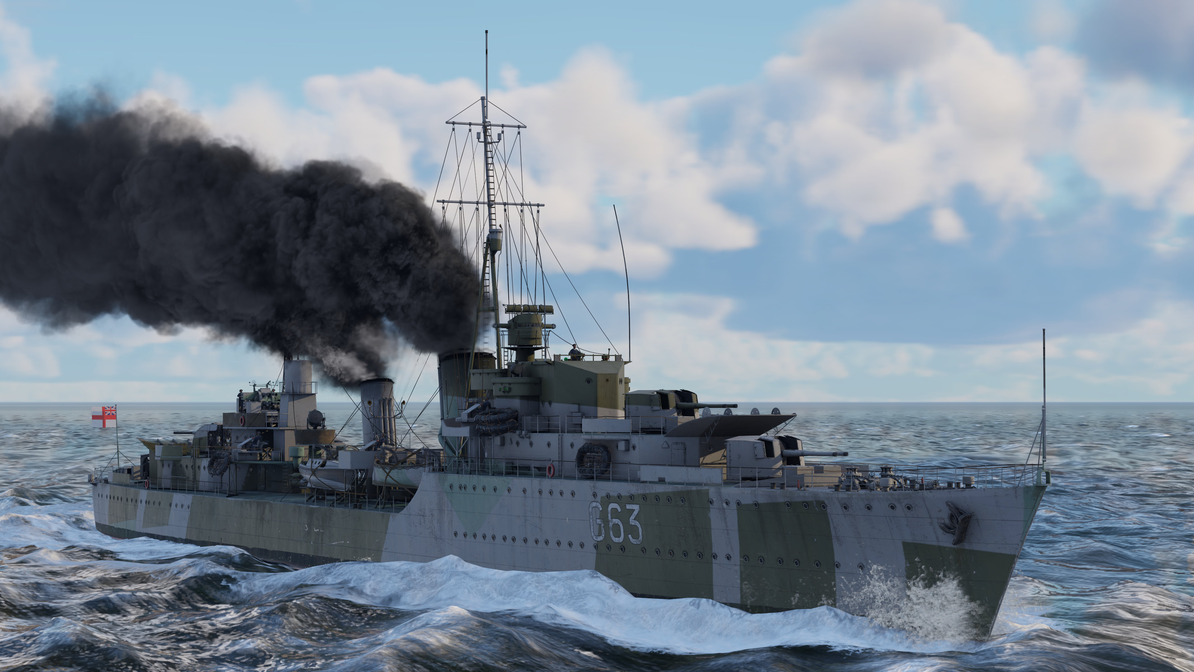 [Tienda] ¡Celebrando a la Marina Canadiense con un Descuento en el HMCS ...