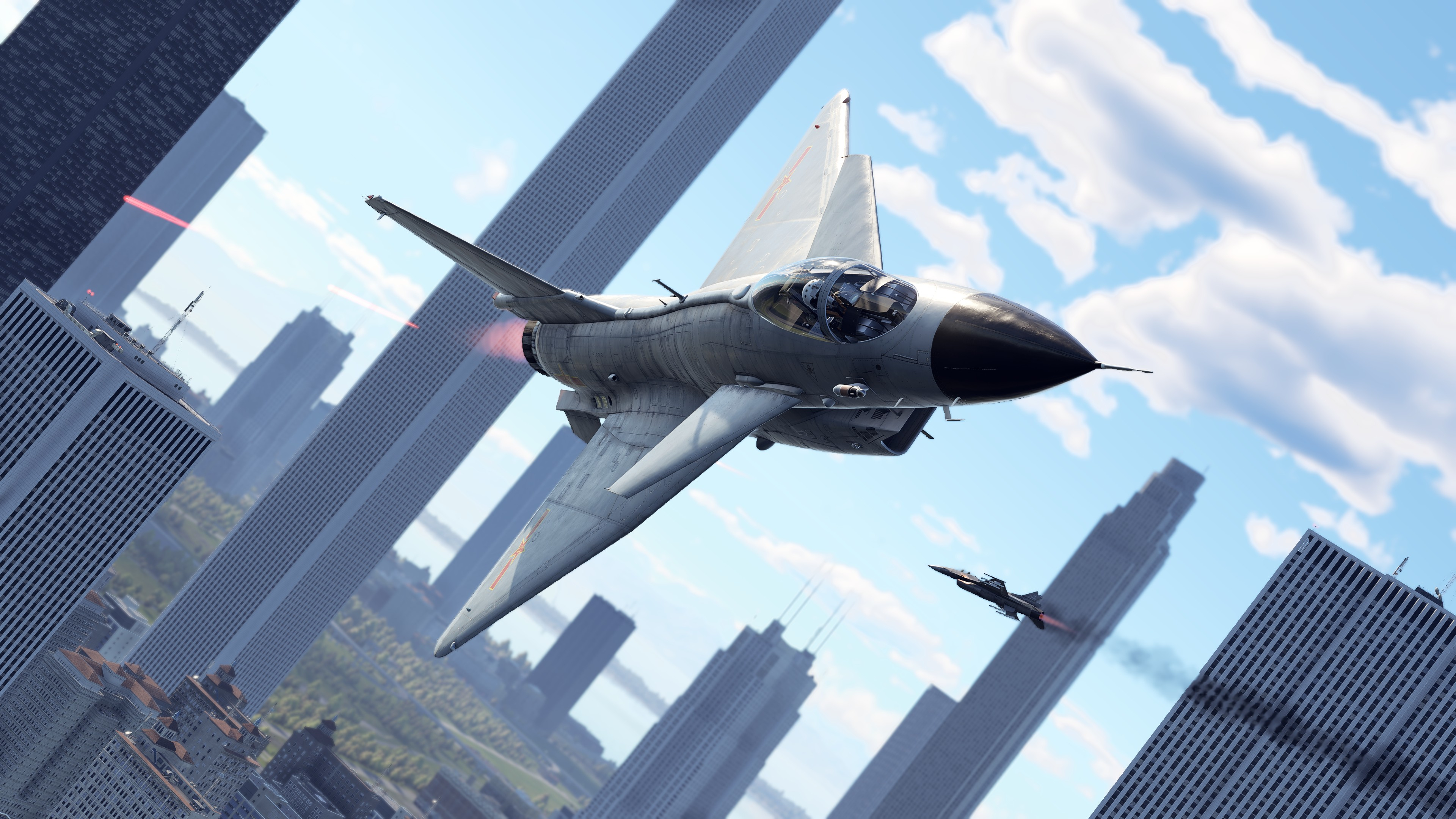 [Event] Bullet Hell: The Old Fashioned Way! - Noticias - War Thunder