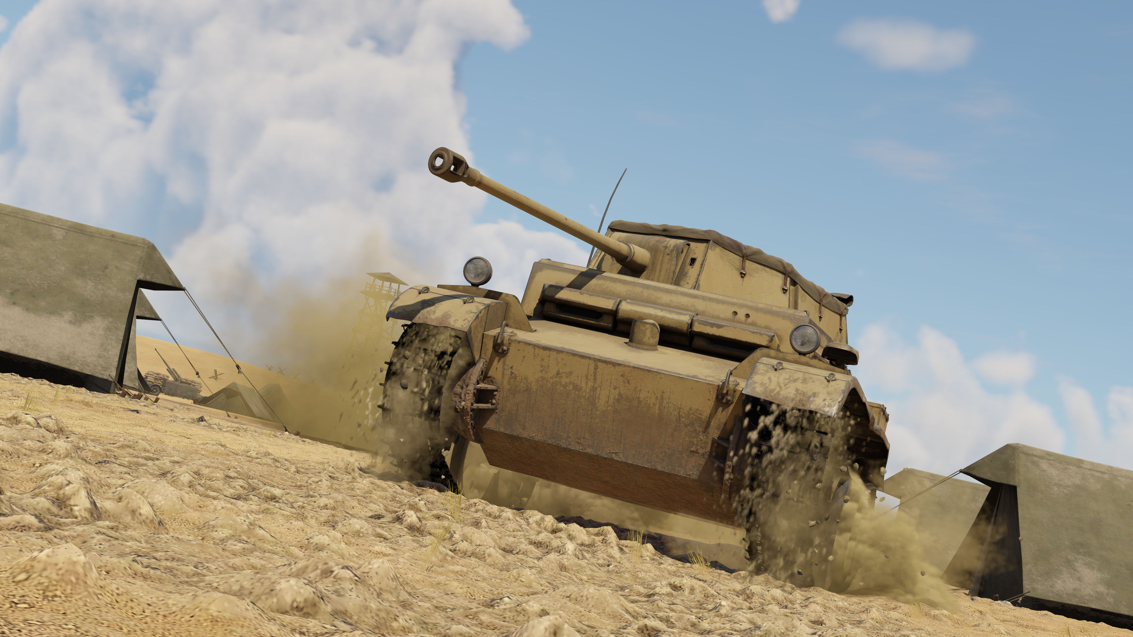 [Special] [Shop] Decals and Rare German Premium Tanks for Bundeswehr ...