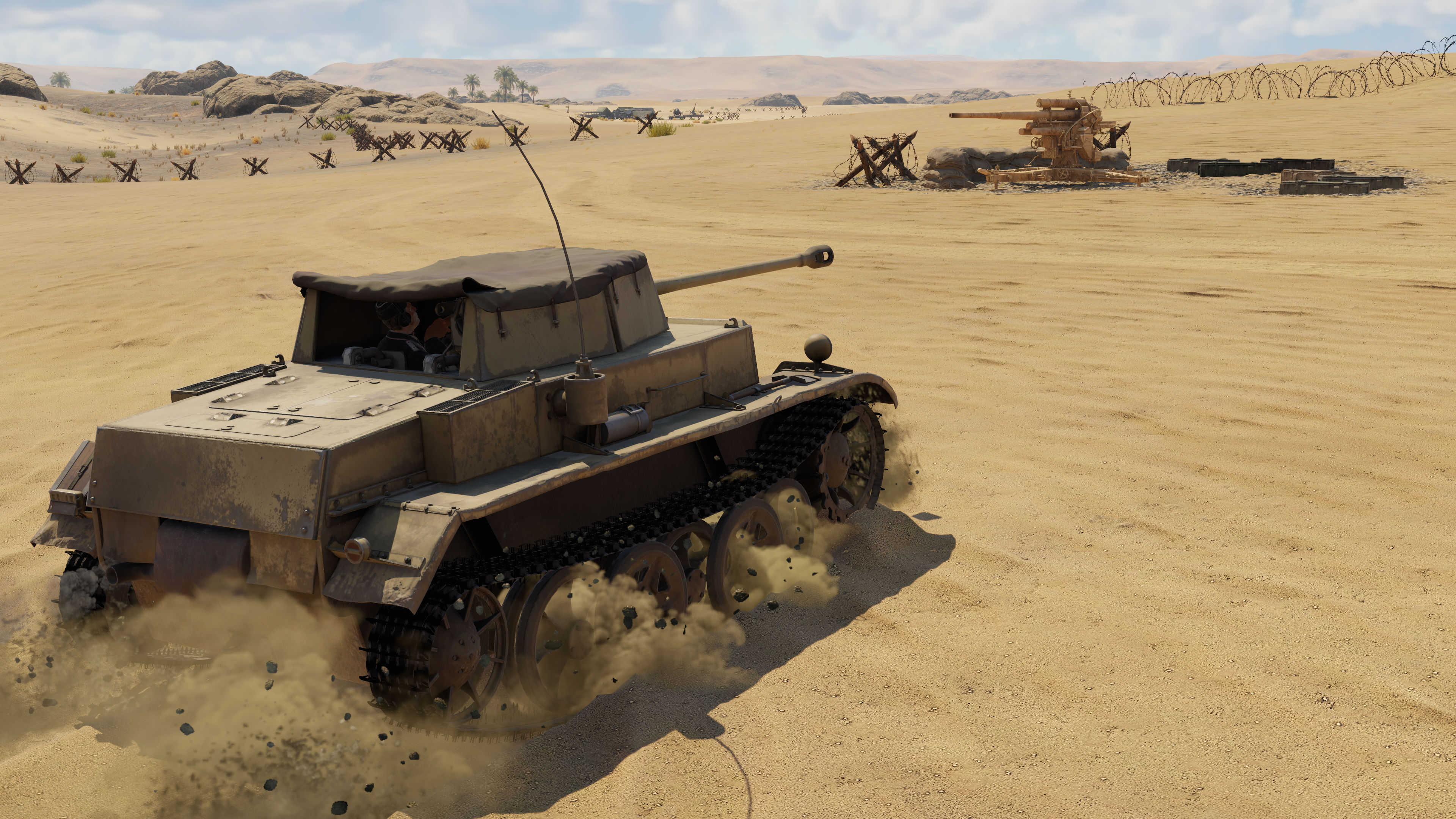 [Special] [Shop] Decals and Rare German Premium Tanks for Bundeswehr ...