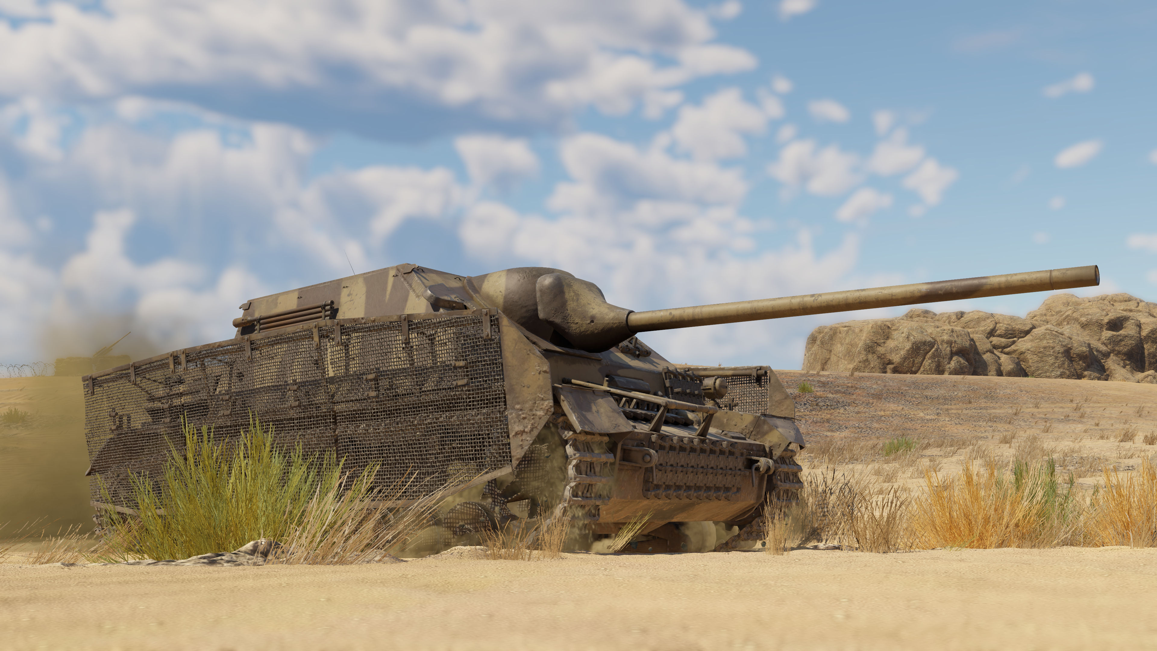 [Special] [Shop] Decals and Rare German Premium Tanks for Bundeswehr ...