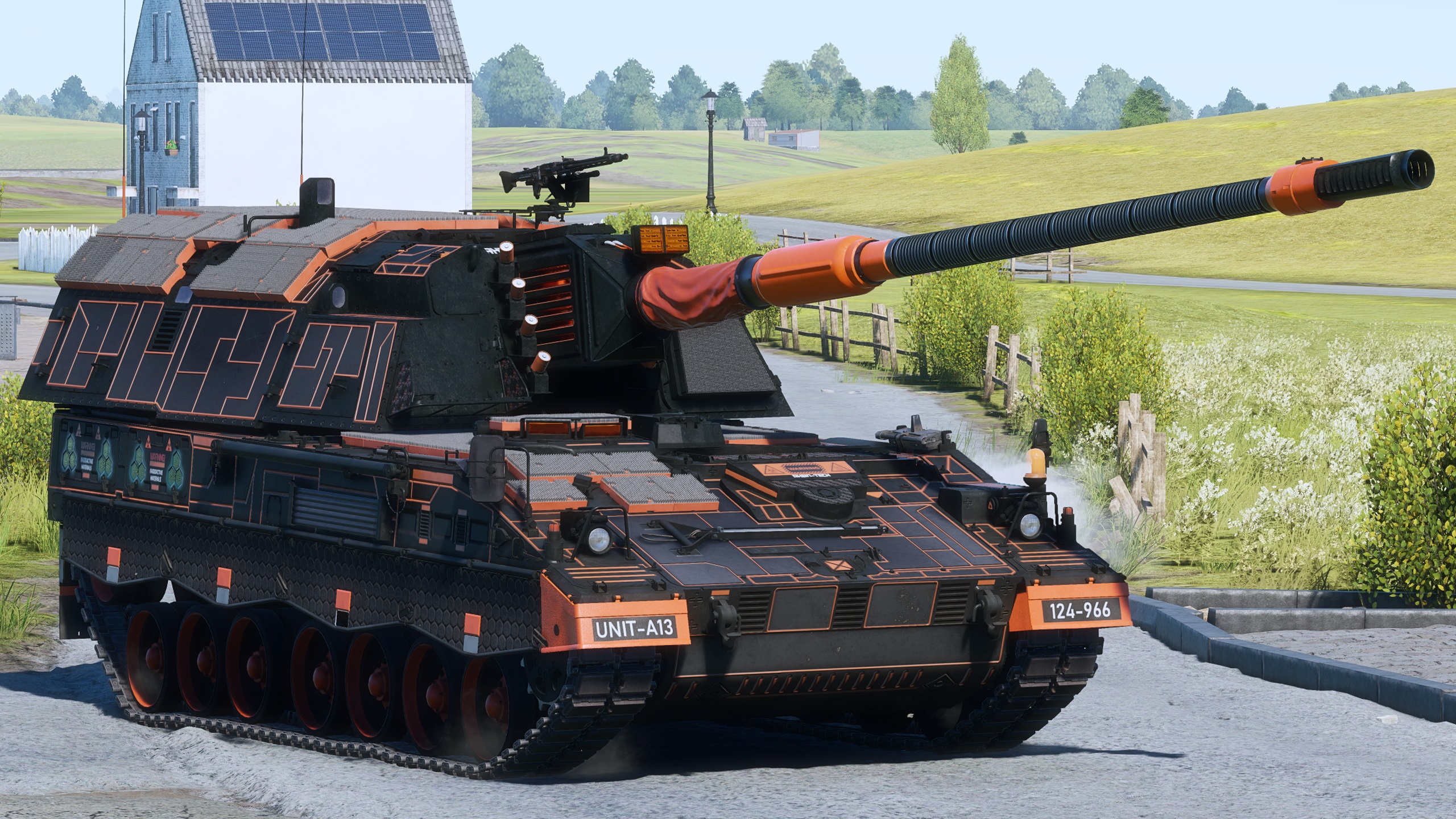 [eSport] Watch Top Teams Battle it out in Thunder CUP 2025 and Get ...