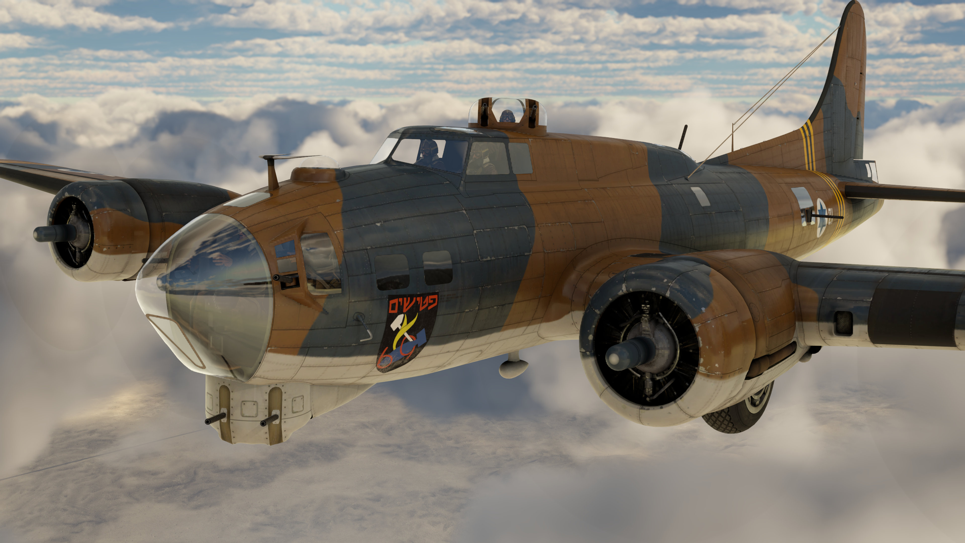 [Decals] Monthly Decals for March! - News - War Thunder