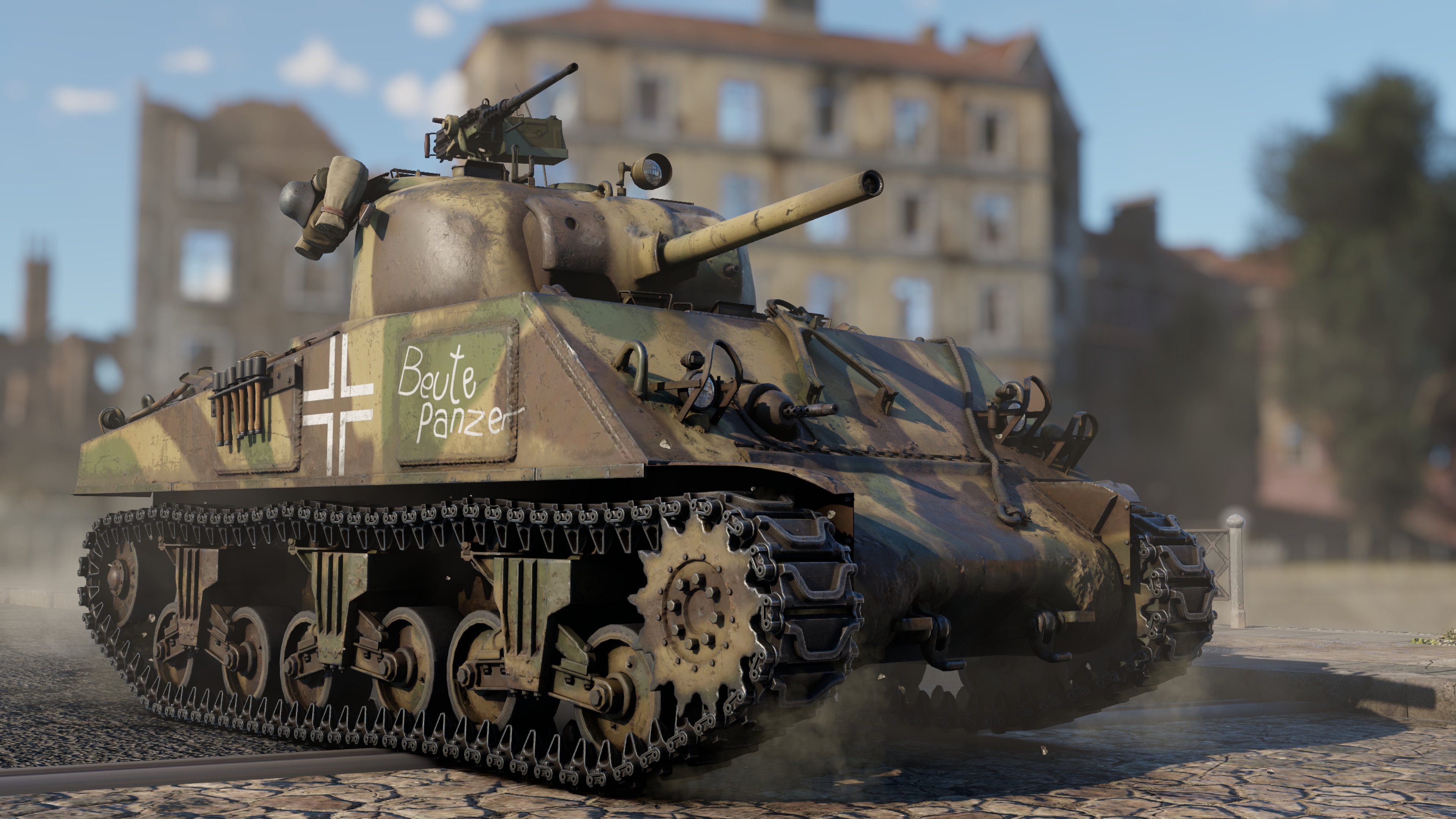 [Decals] Décalcomanies de Mars! - Actualités - War Thunder