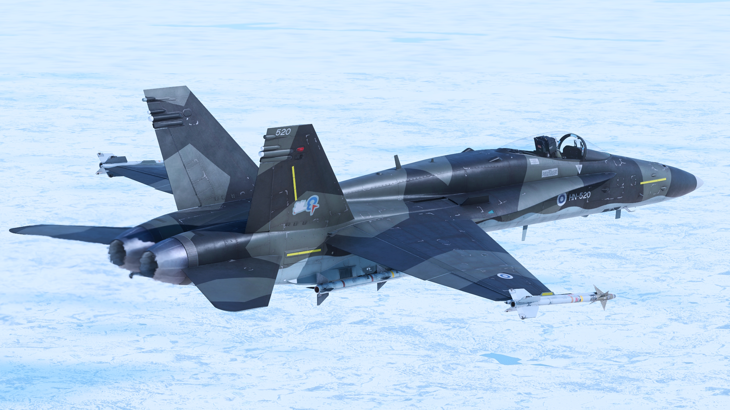 [Market] 40 New User-Created Camouflages in the Hornet’s Sting Trophy ...