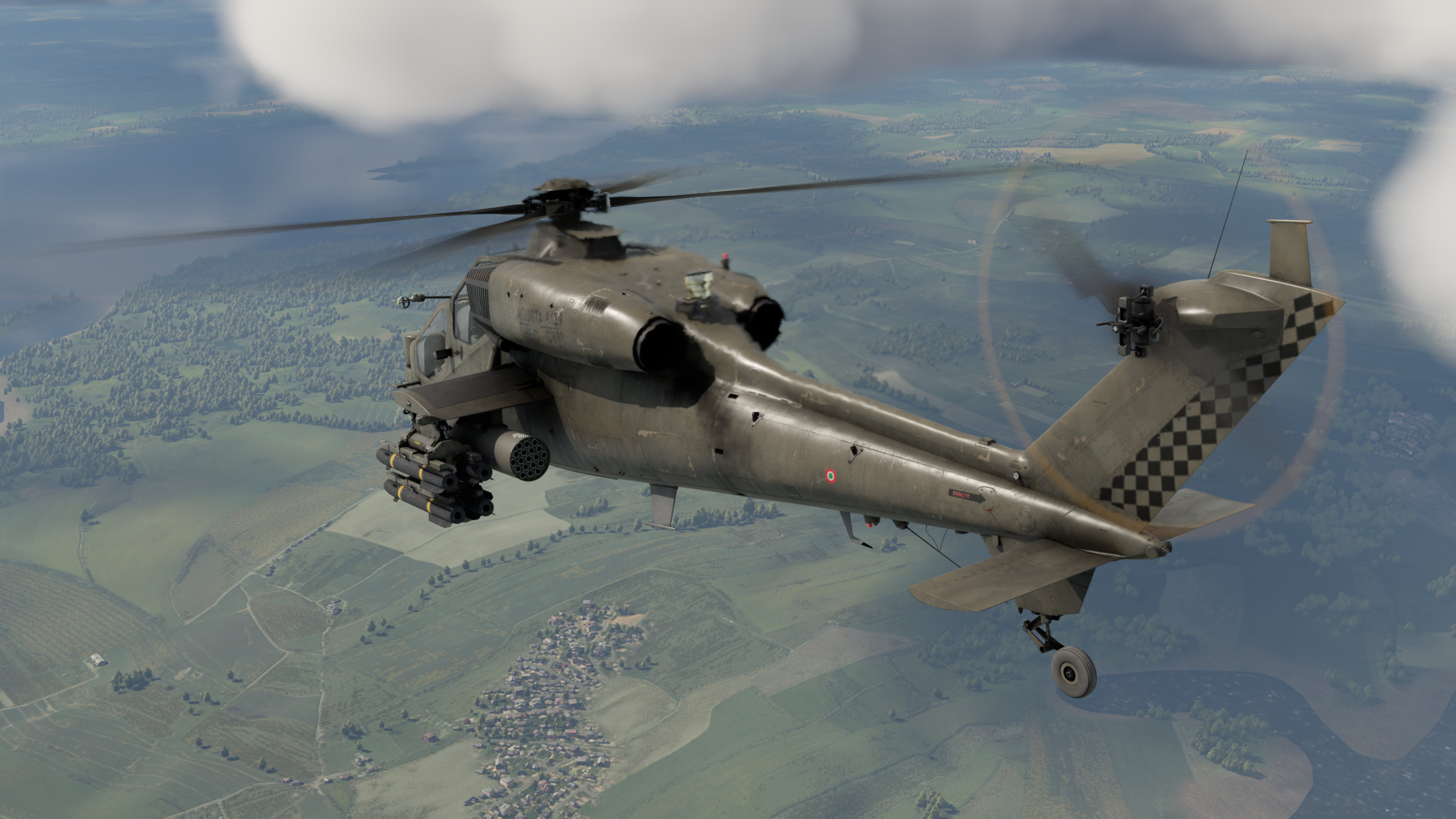 [Special] [Shop] A Decal and Discounts for Italian Air Force Day ...
