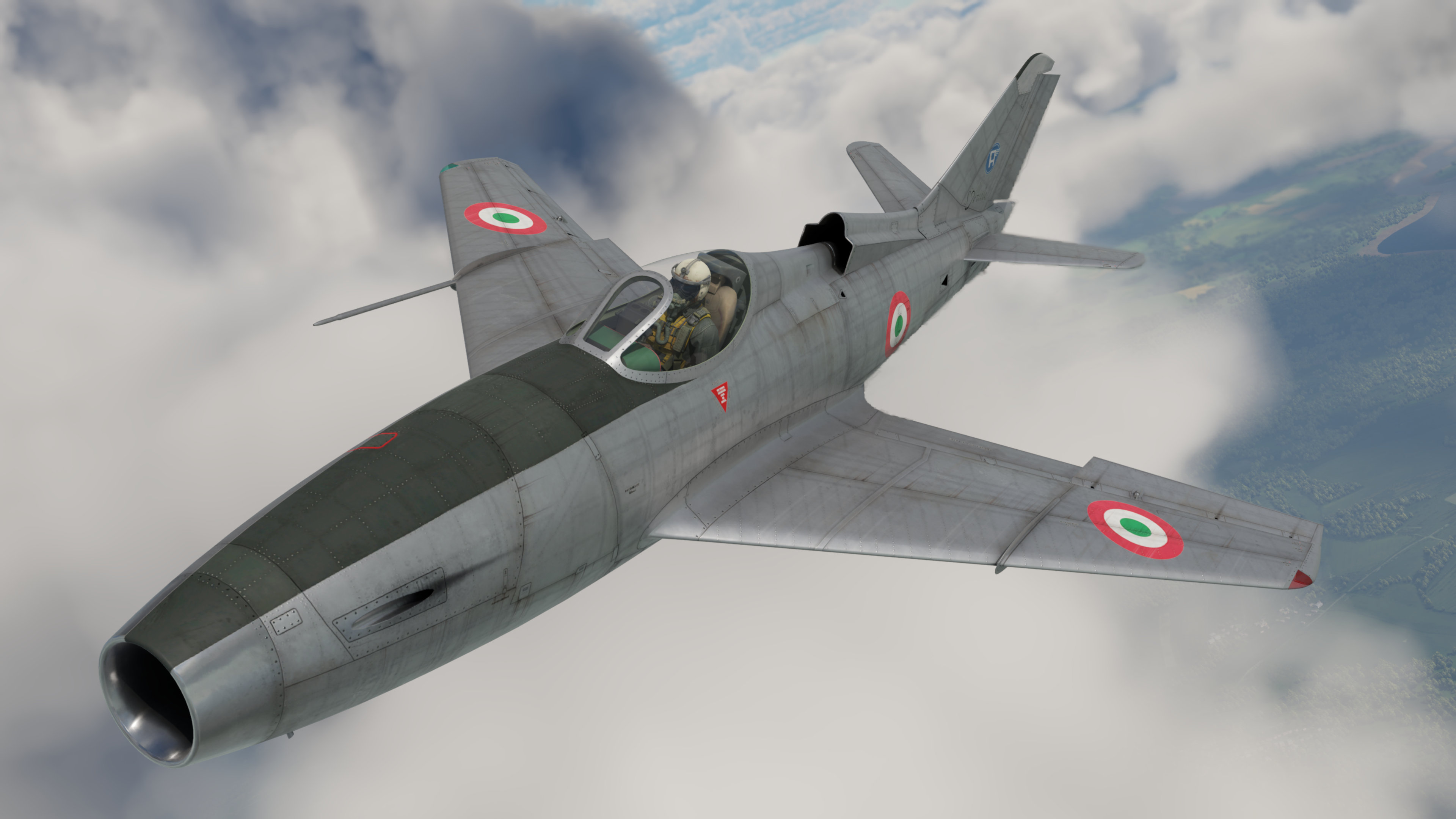 [Especial] [Loja] Um Decalque e Descontos para o Dia da Força Aérea ...