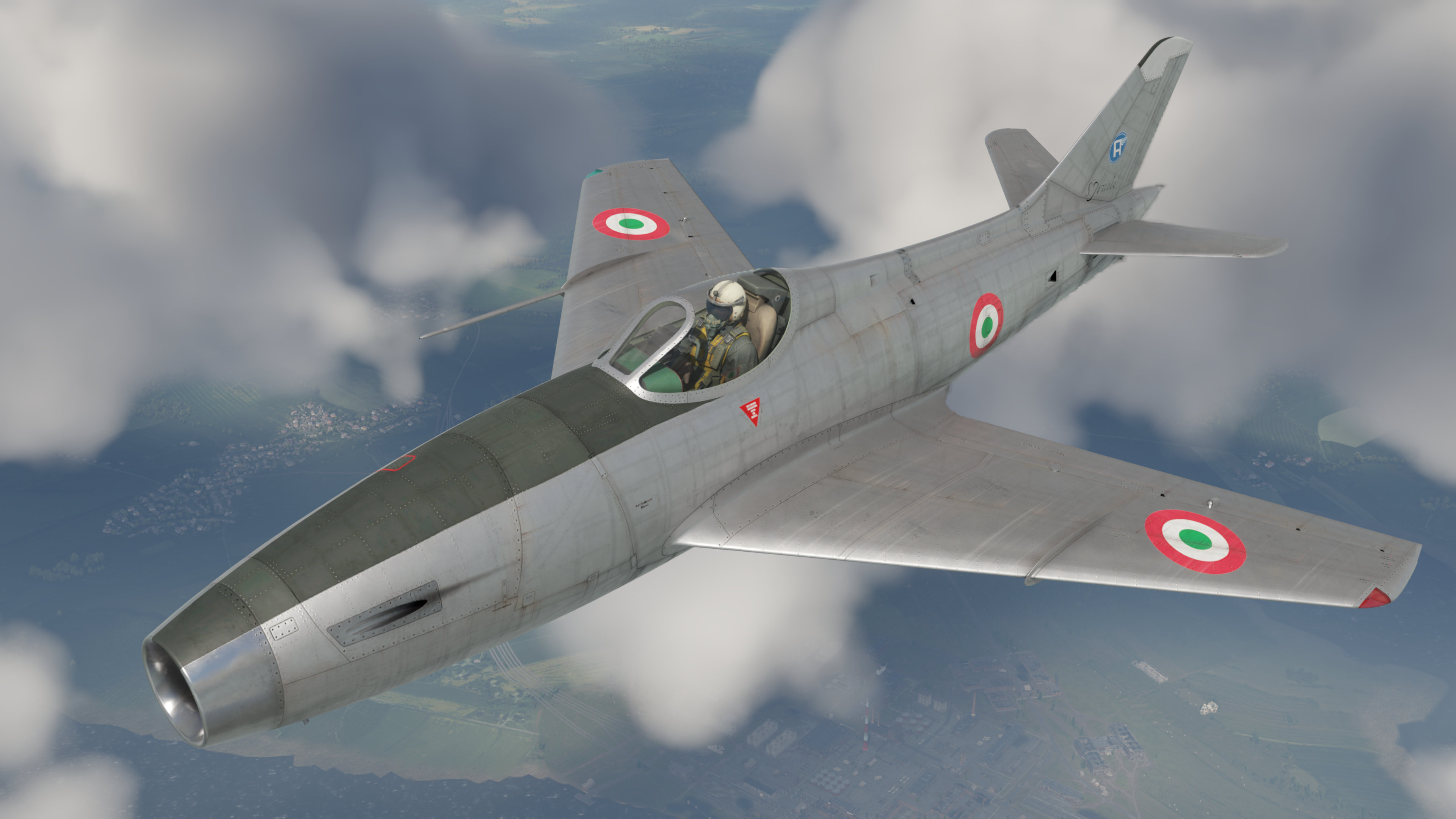 [Especial] [Loja] Um Decalque e Descontos para o Dia da Força Aérea ...