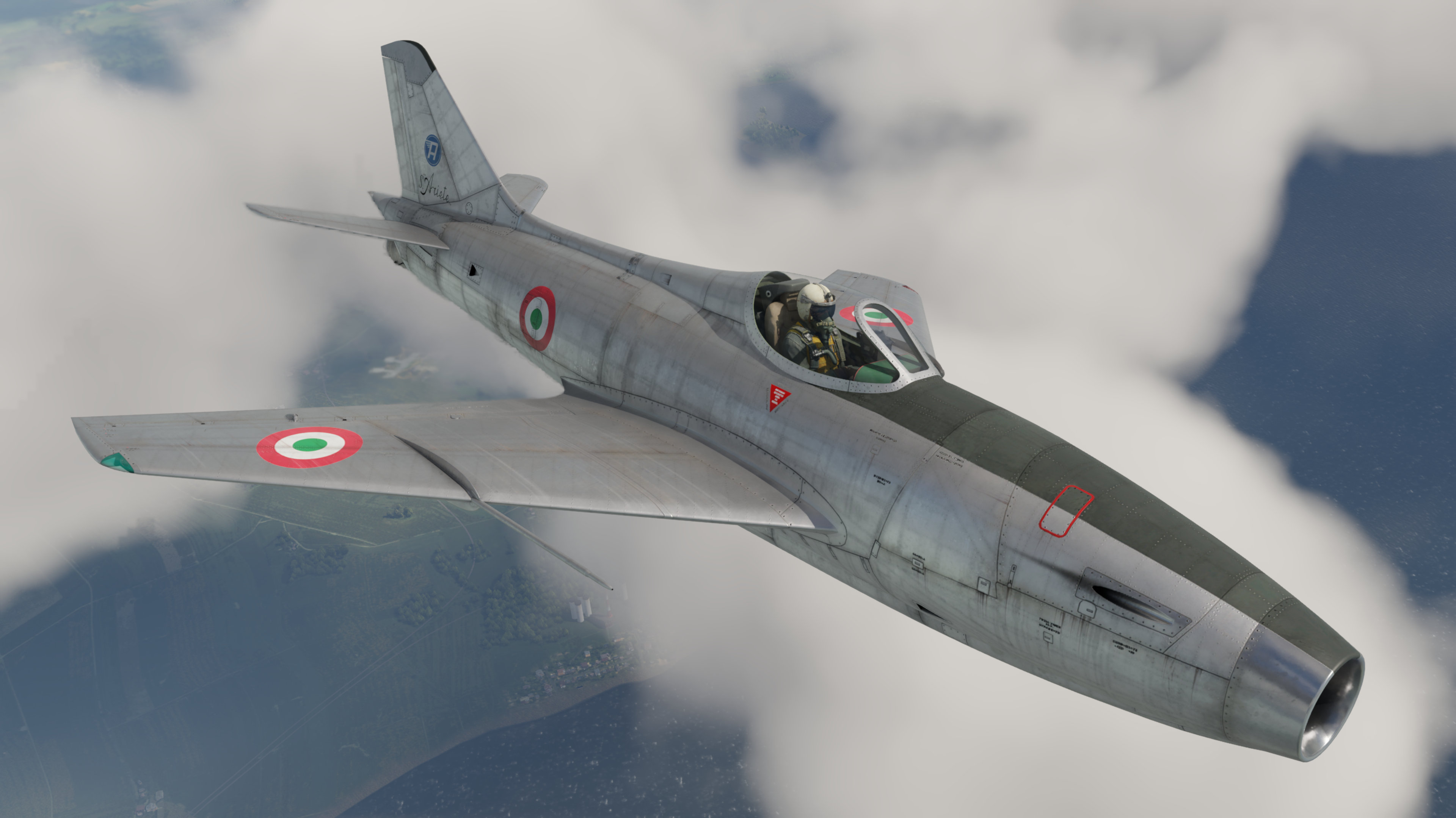 [Especial] [Loja] Um Decalque e Descontos para o Dia da Força Aérea ...