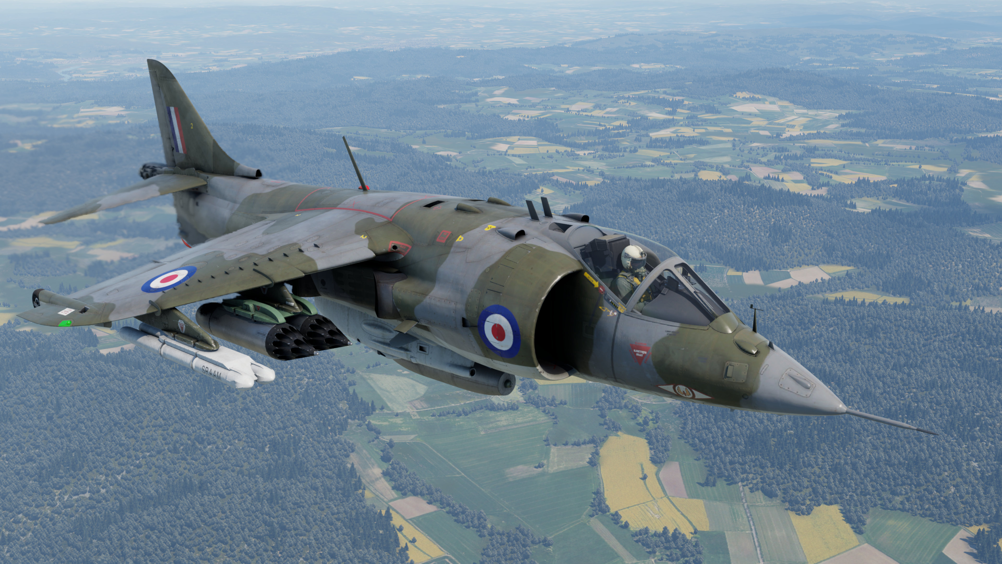 [Магазин] [Акция] Годовщина основания ВВС Великобритании и принятия на ...