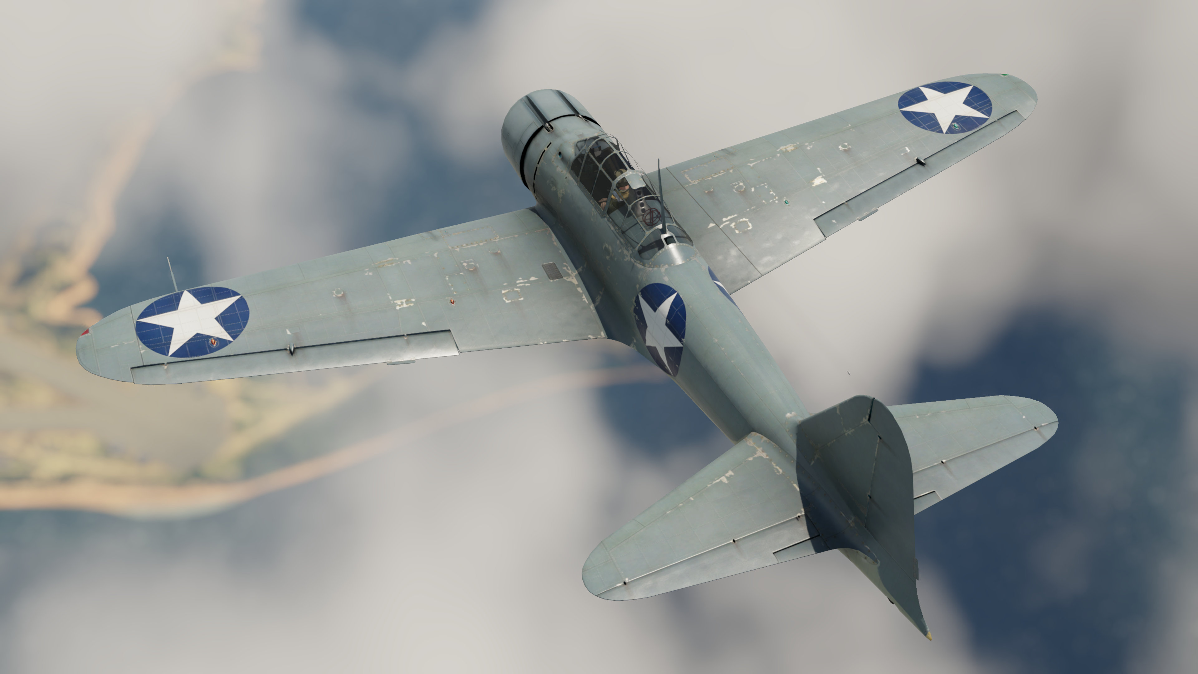 [Shop] The A6M5 Ko and A6M2 (USA) Temporarily Return for the A6M’s ...