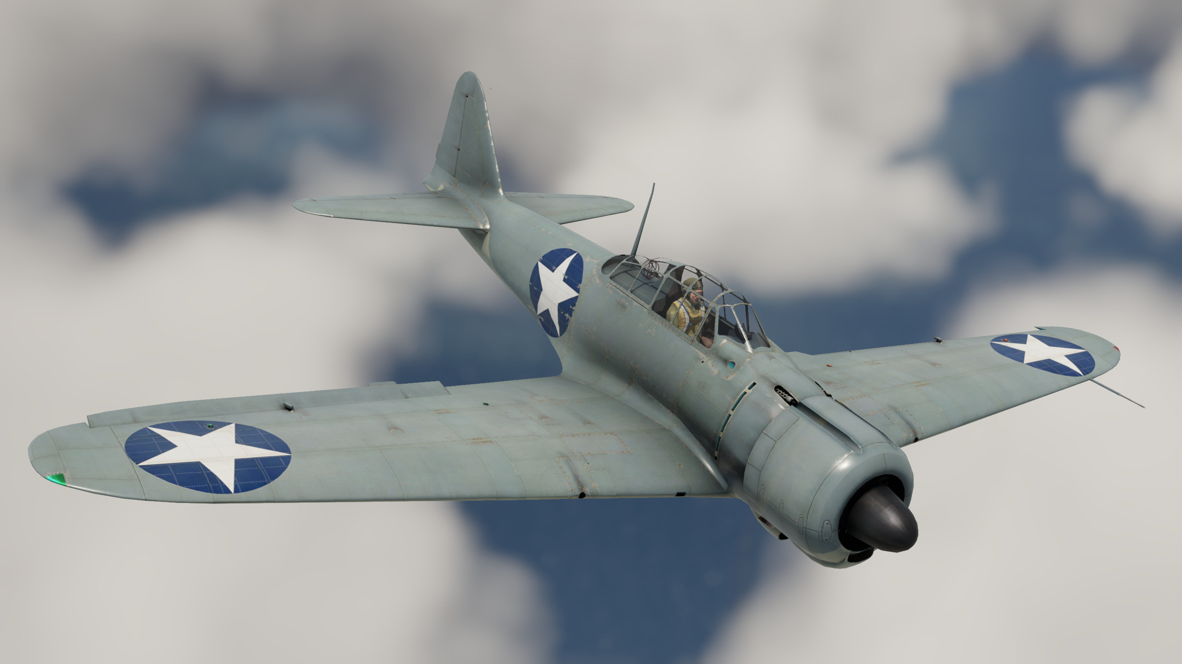 [Shop] The A6M5 Ko and A6M2 (USA) Temporarily Return for the A6M’s ...
