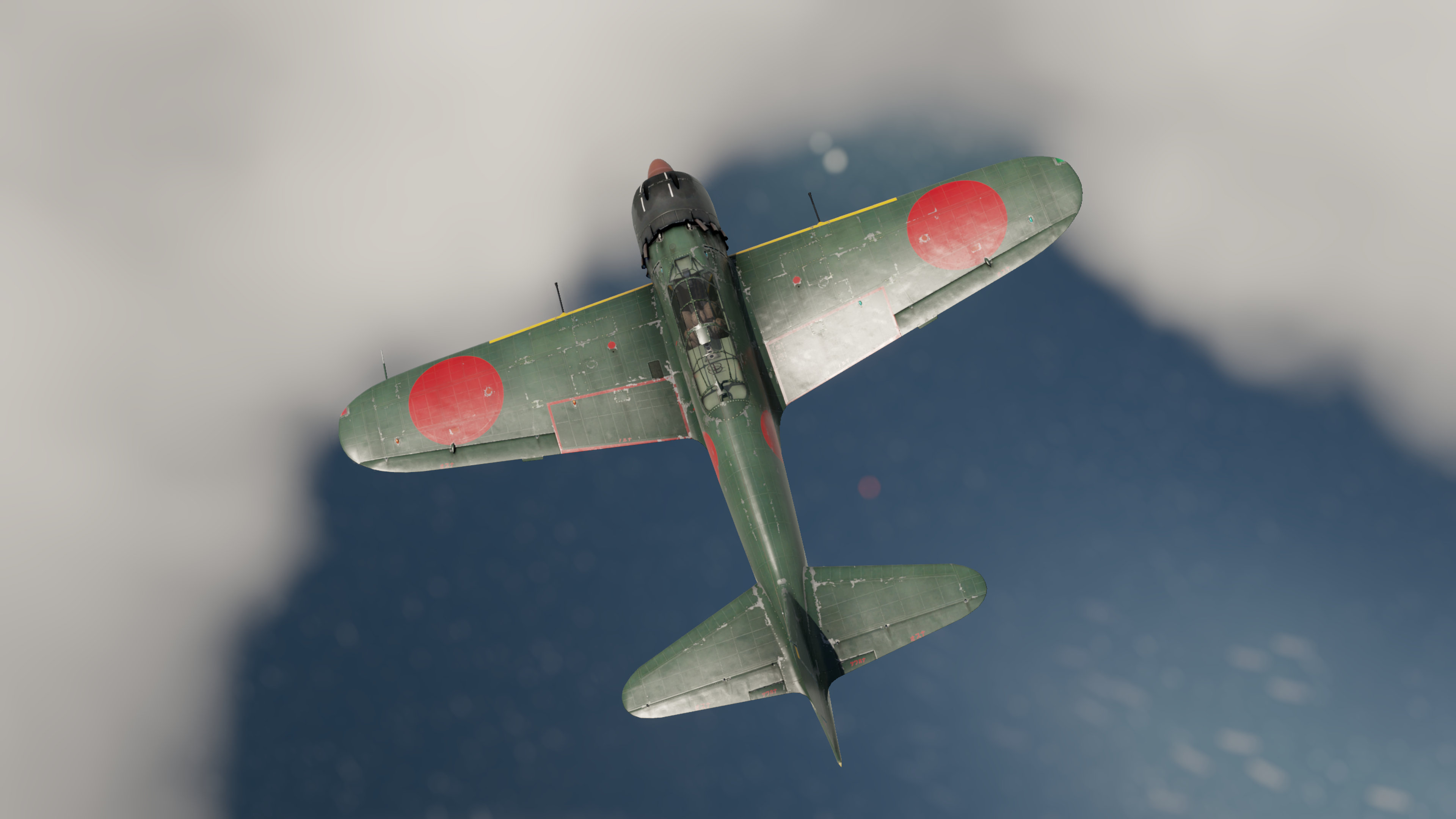 [Tienda] ¡El A6M5 Ko y el A6M2 (EEUU) Regresan Temporalmente por el ...