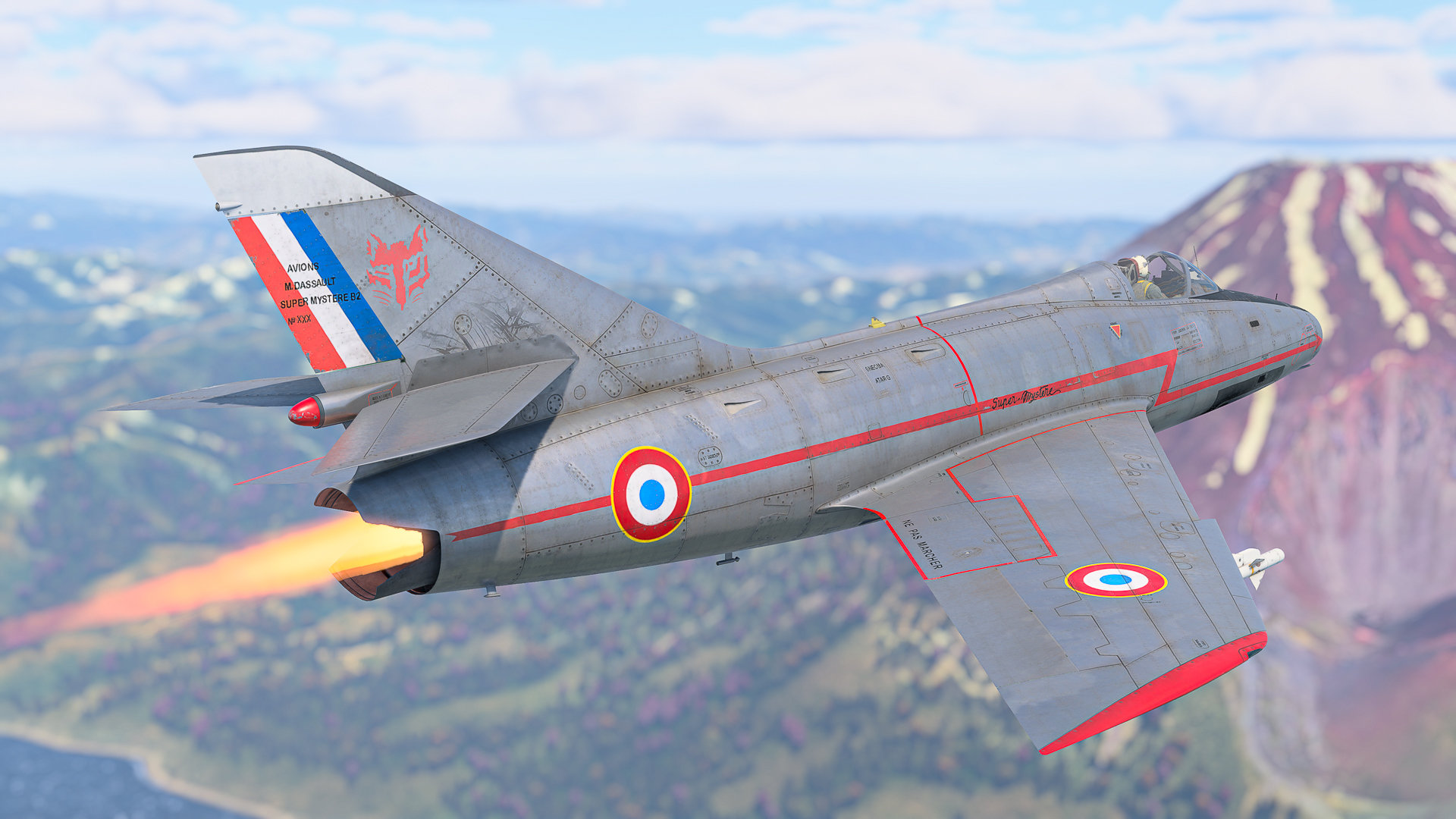 [Decals] Monthly Decals for April! - News - War Thunder