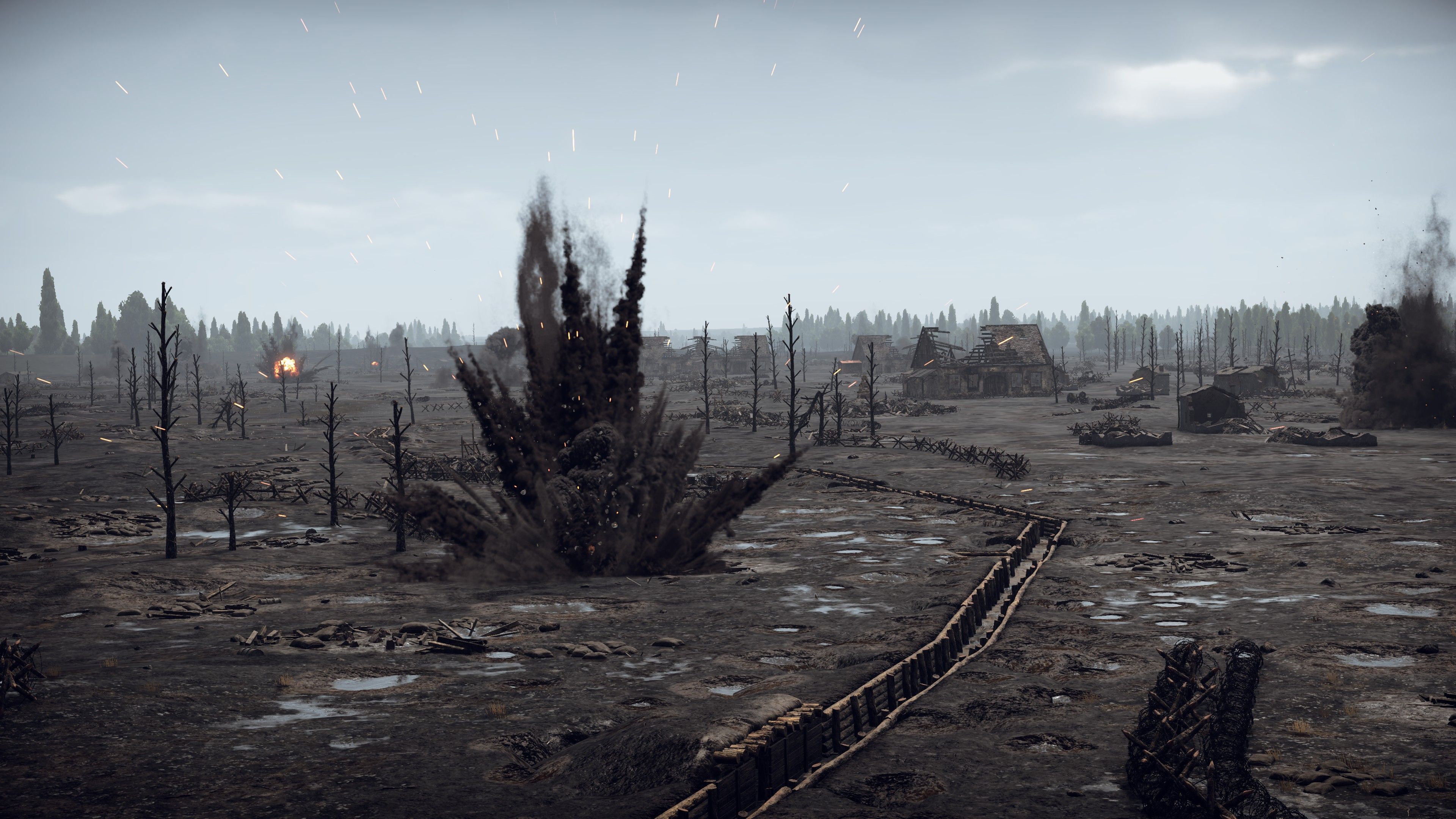 [Event] War Thunder: The Great War! - News - War Thunder