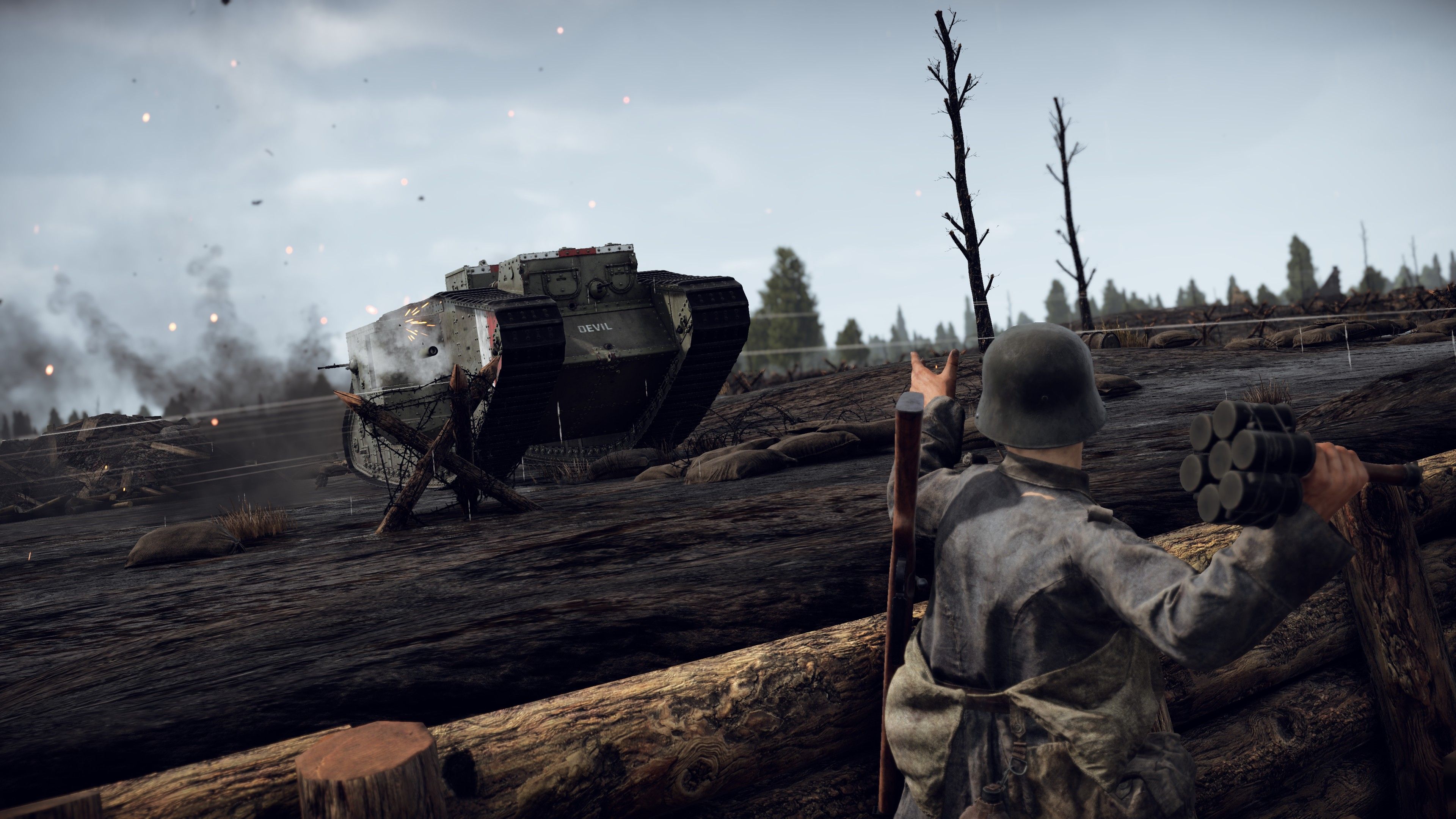 [Event] War Thunder: The Great War! - News - War Thunder