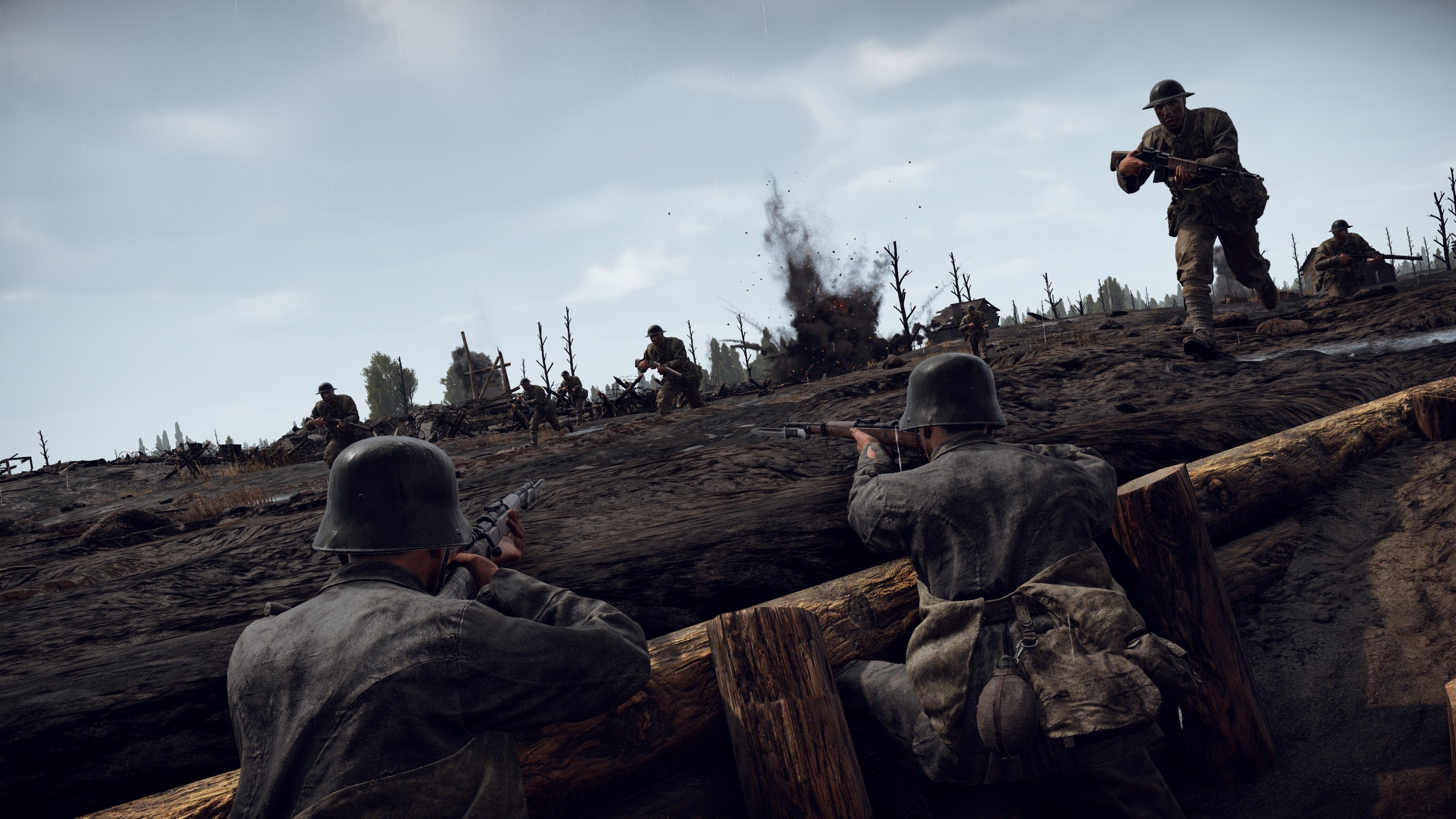 [Event] War Thunder: The Great War! - News - War Thunder