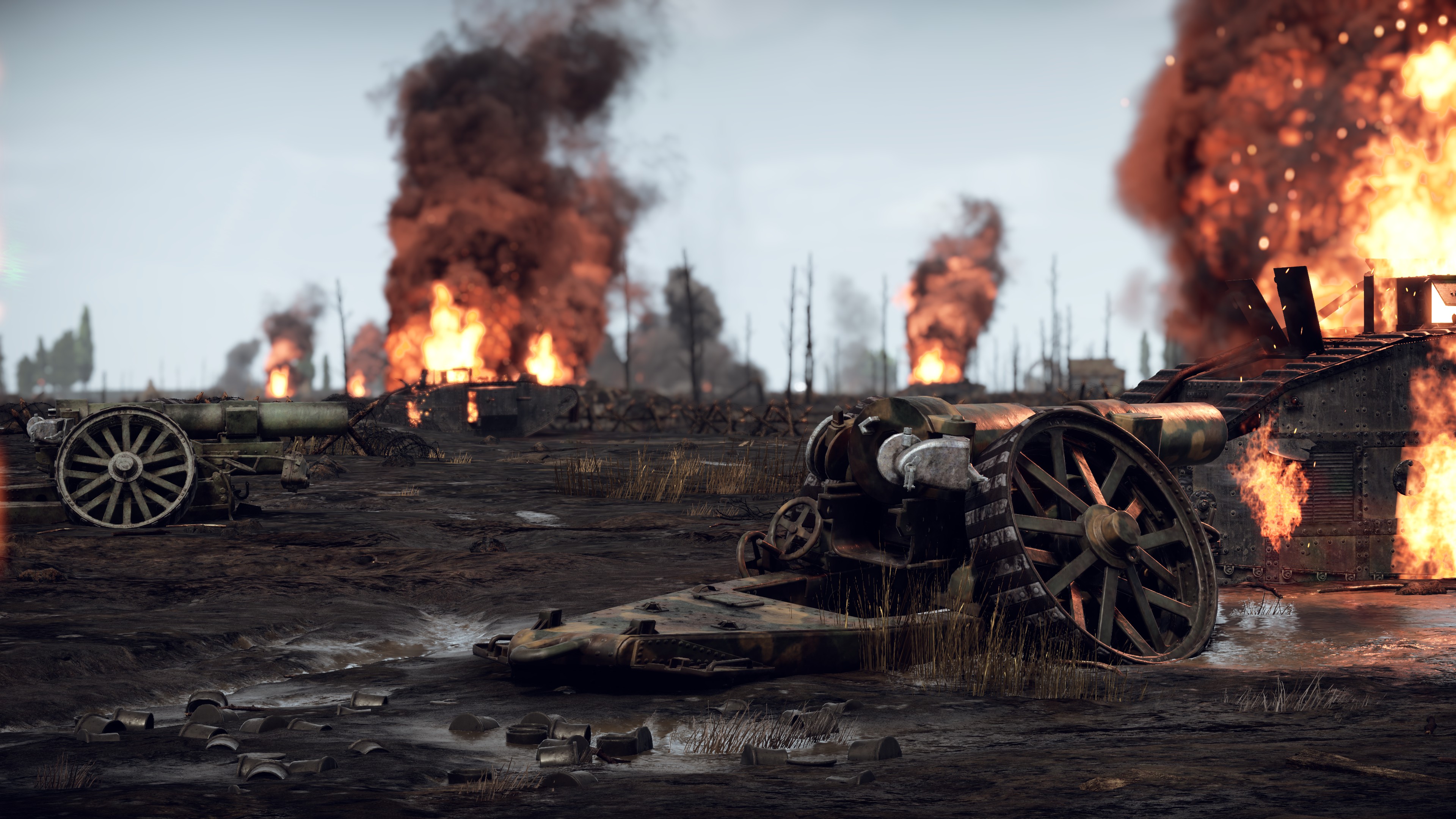 [Event] War Thunder: The Great War! - News - War Thunder