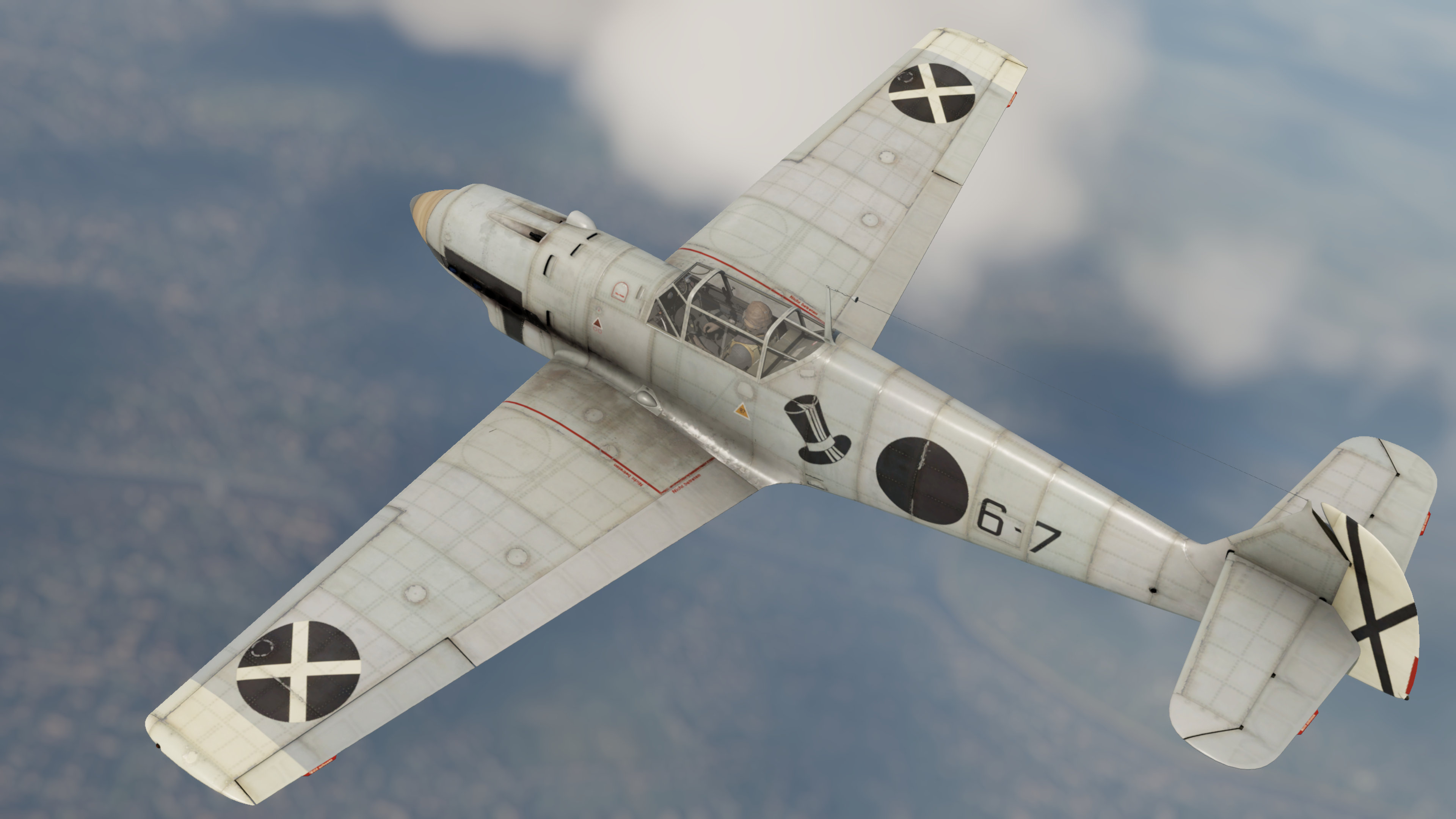 [Shop] Discounts on the Fw 190 & Bf 109 Variants for the Anniversary of ...