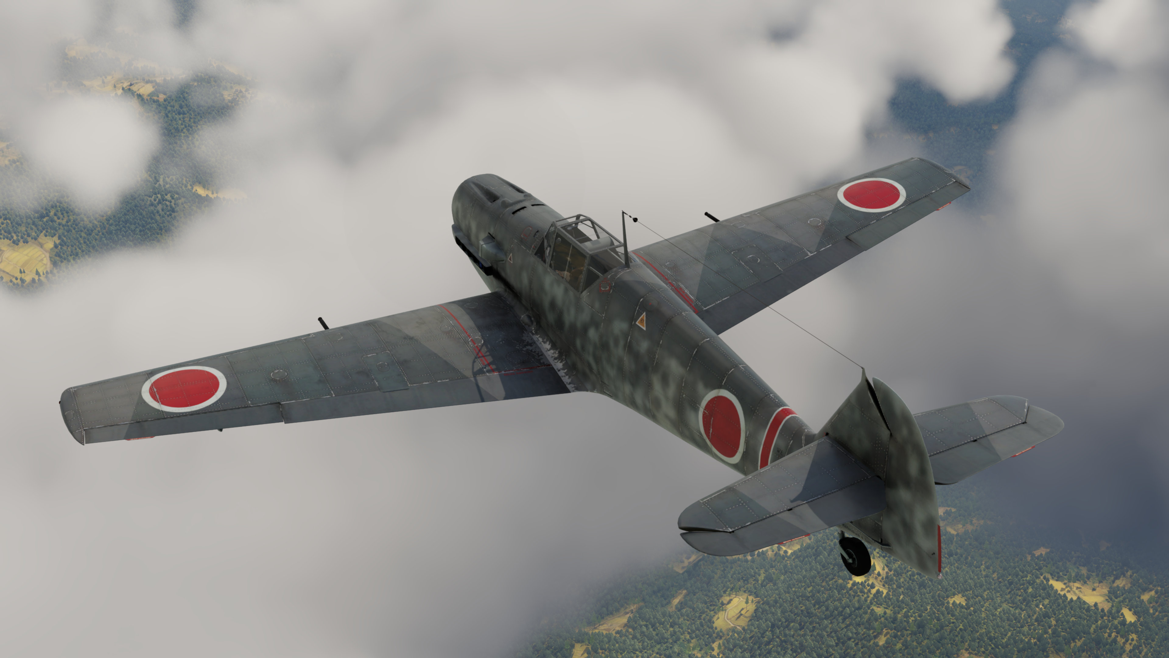 [Boutique] Réductions sur des variantes des Fw 190 et des Bf 109 pour l ...