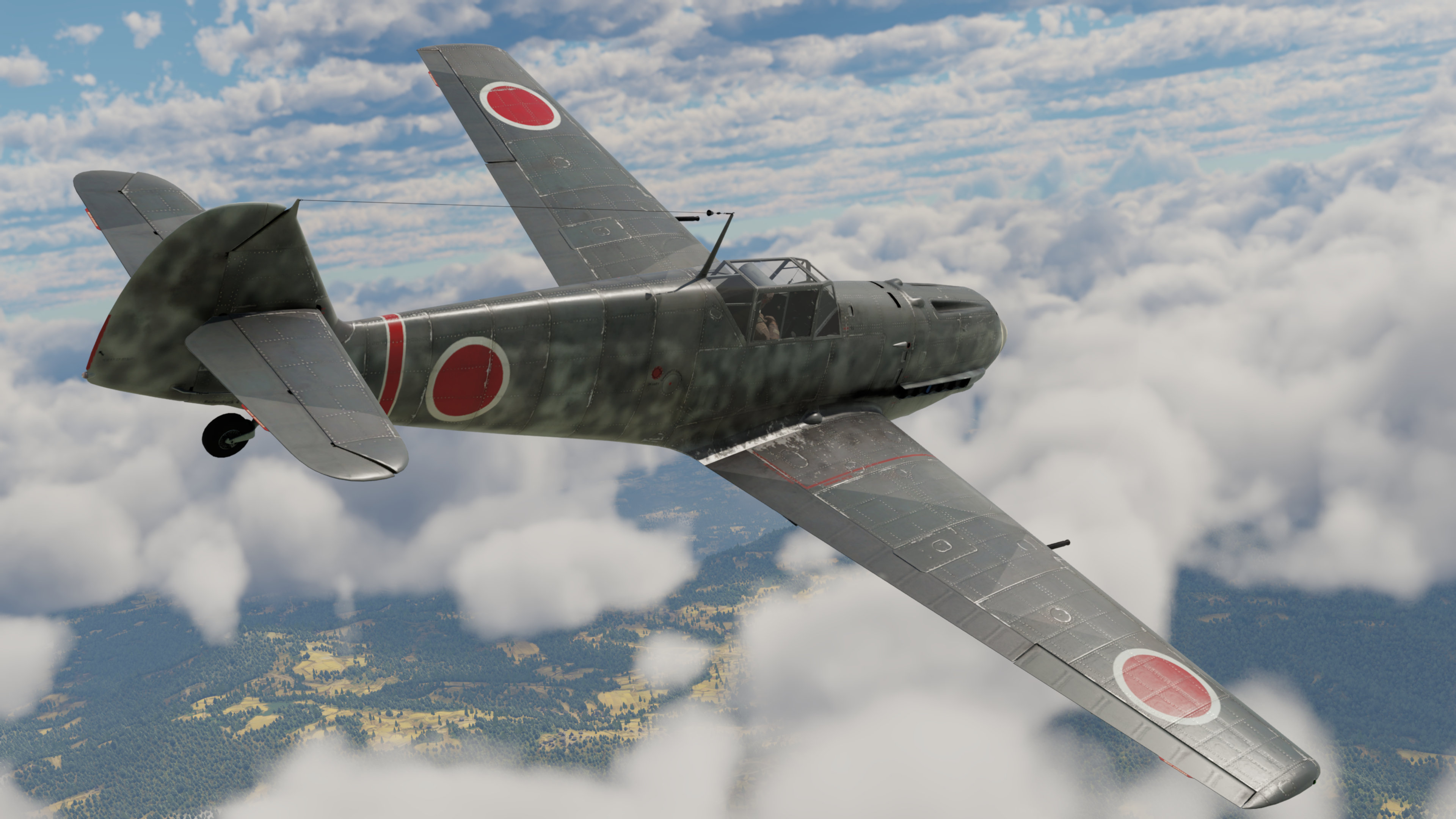 [Boutique] Réductions sur des variantes des Fw 190 et des Bf 109 pour l ...