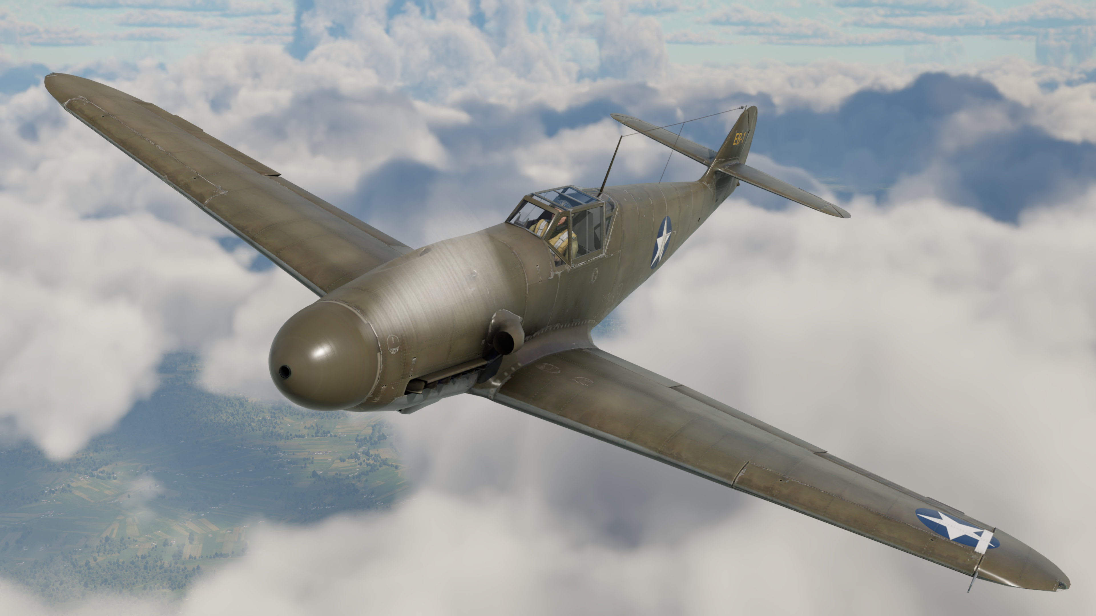 [Sklep] Zniżki na warianty Fw 190 i Bf 109 z okazji rocznicy ich pierwszych lotów! - Nowości ...