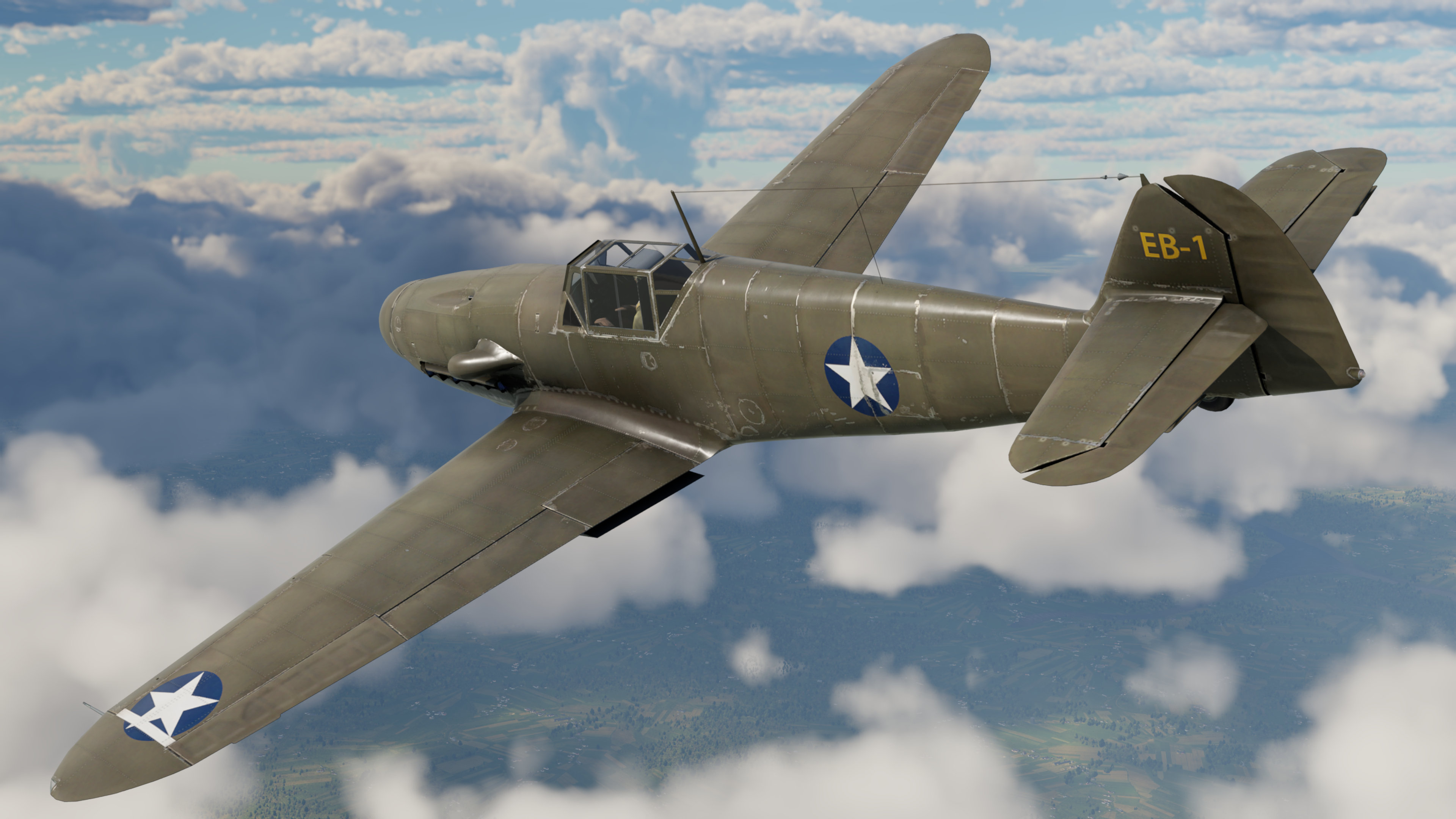 [Sklep] Zniżki na warianty Fw 190 i Bf 109 z okazji rocznicy ich ...