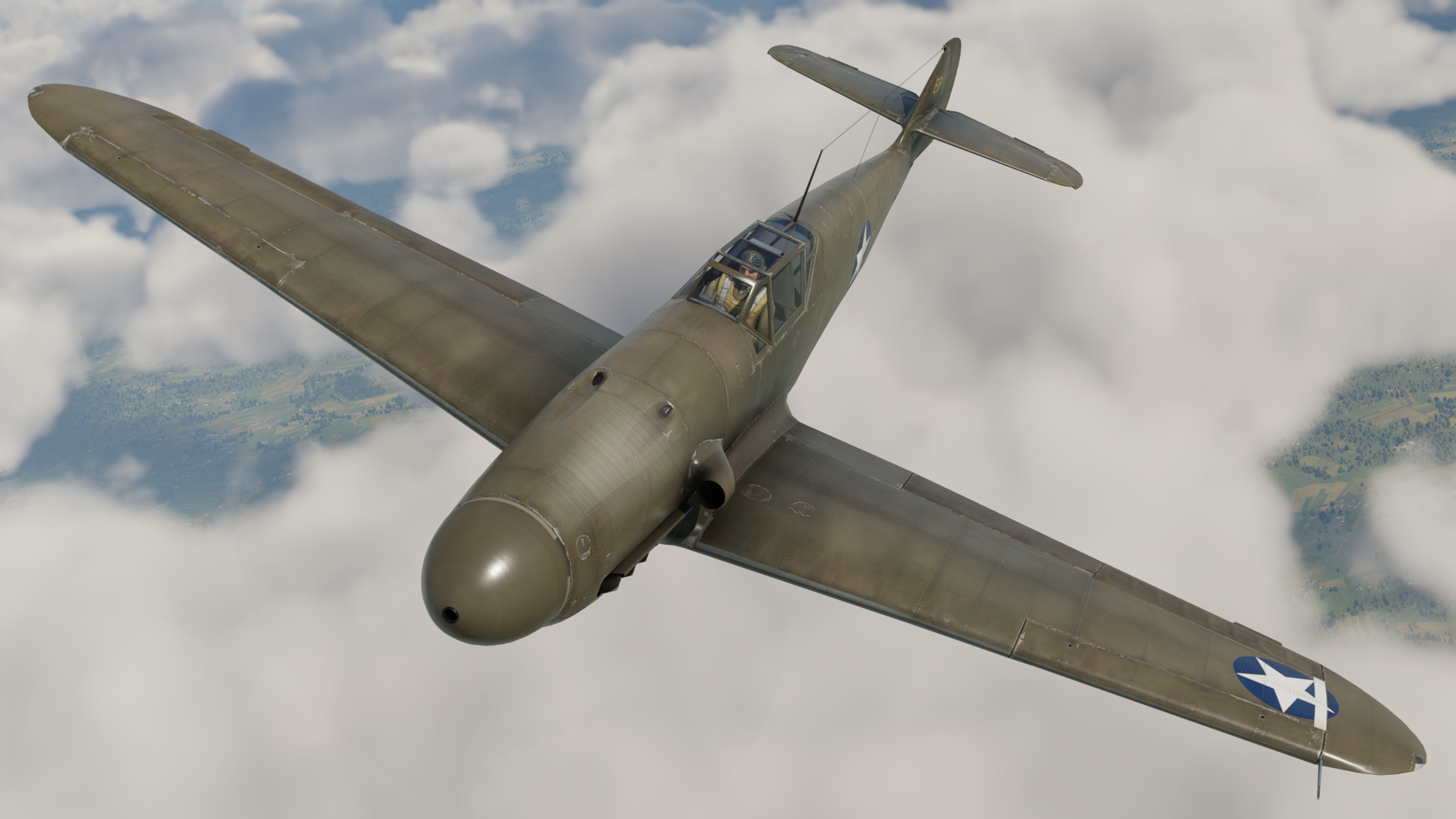 [商店] Fw 190 与 Bf 109 首飞纪念日，游戏内折扣限时开启！ 新闻-War Thuner