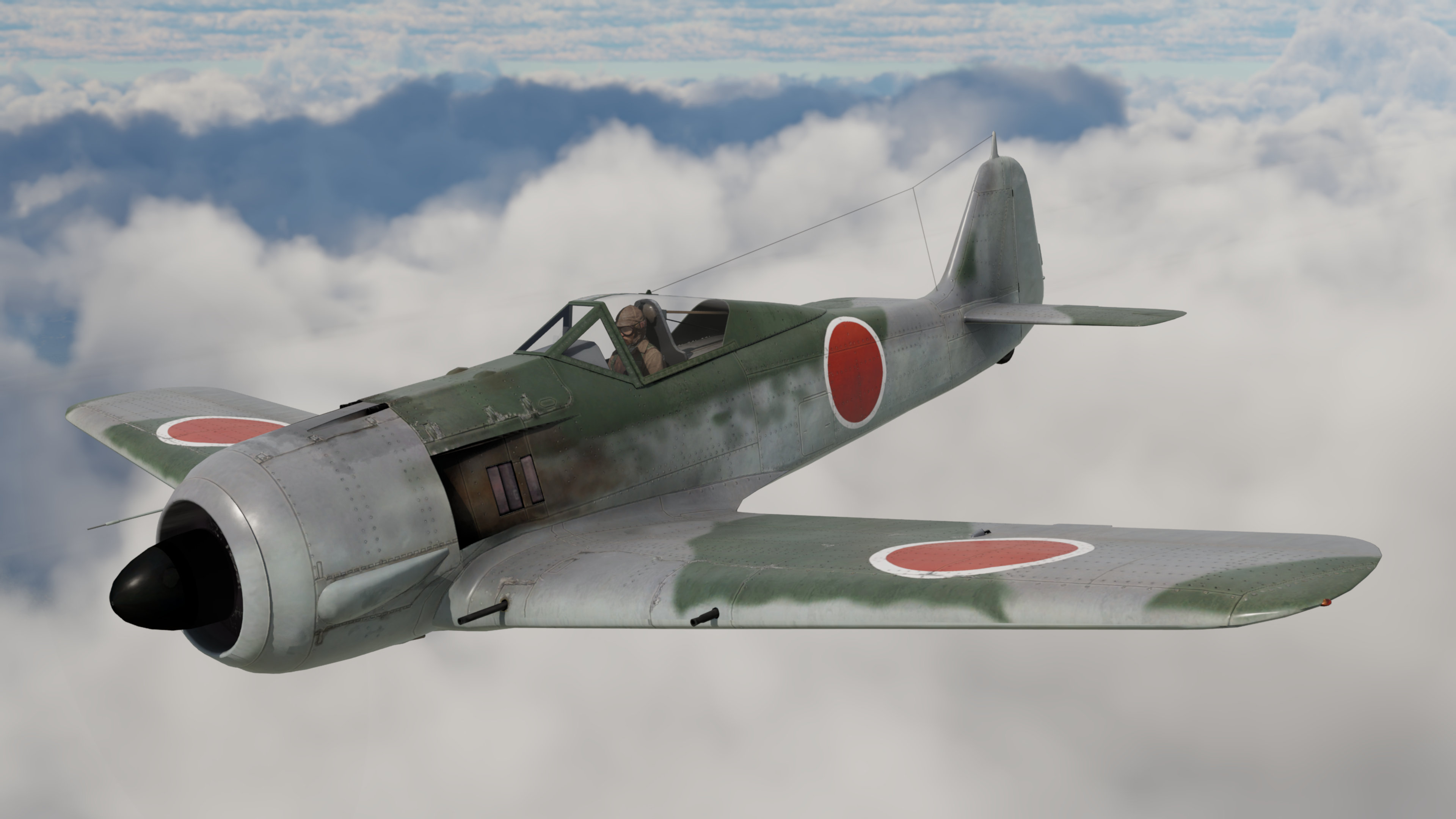 [Tienda] ¡Descuentos en las Variantes Fw 190 y Bf 109 por el ...