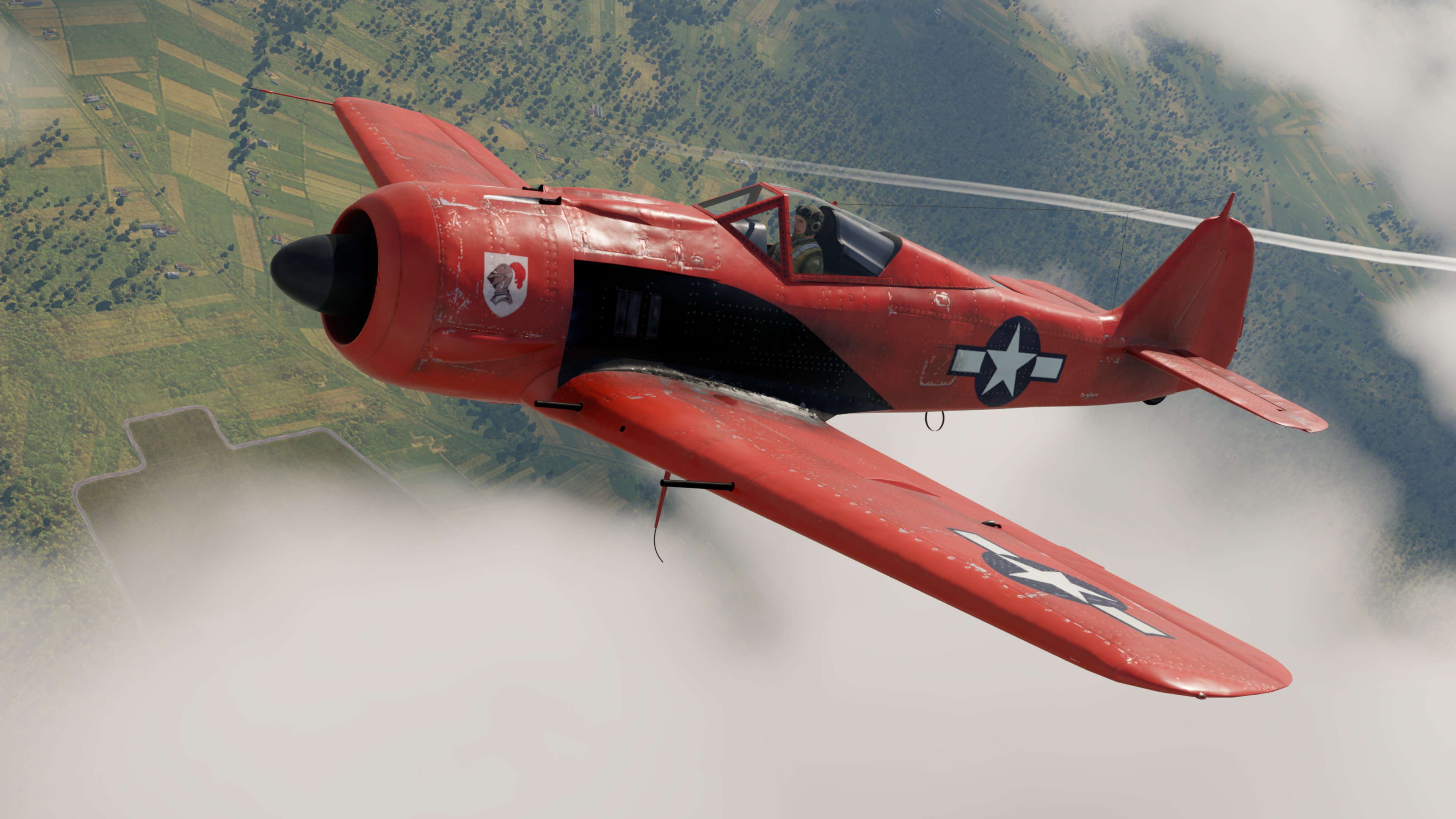 [Shop] Rabatte auf die Varianten der Fw 190 und Bf 109 zum Jahrestag ...