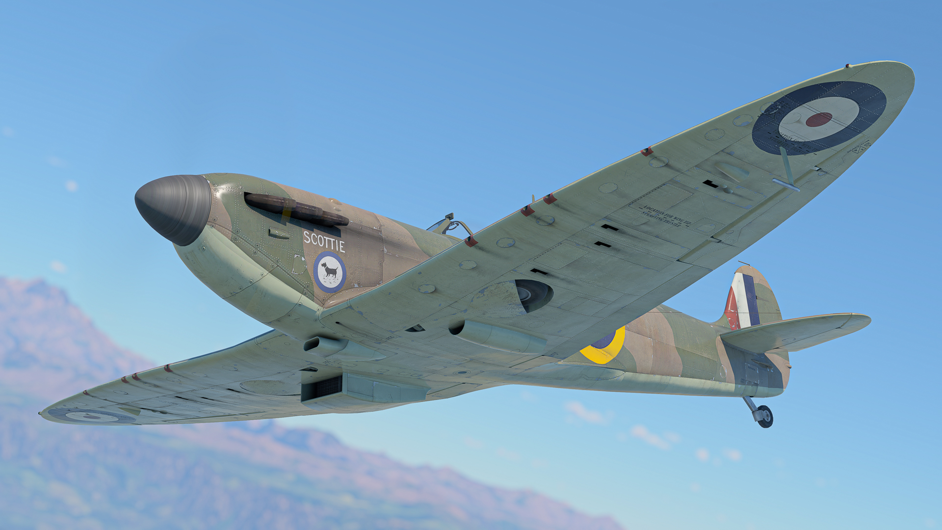 [Decals] Monthly Decals for May! - News - War Thunder