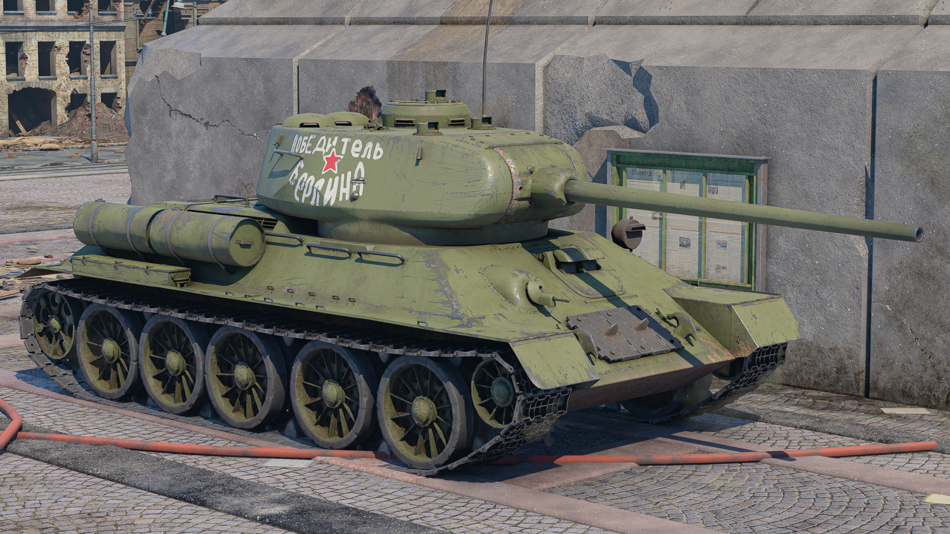[Decals] Monthly Decals for May! - News - War Thunder