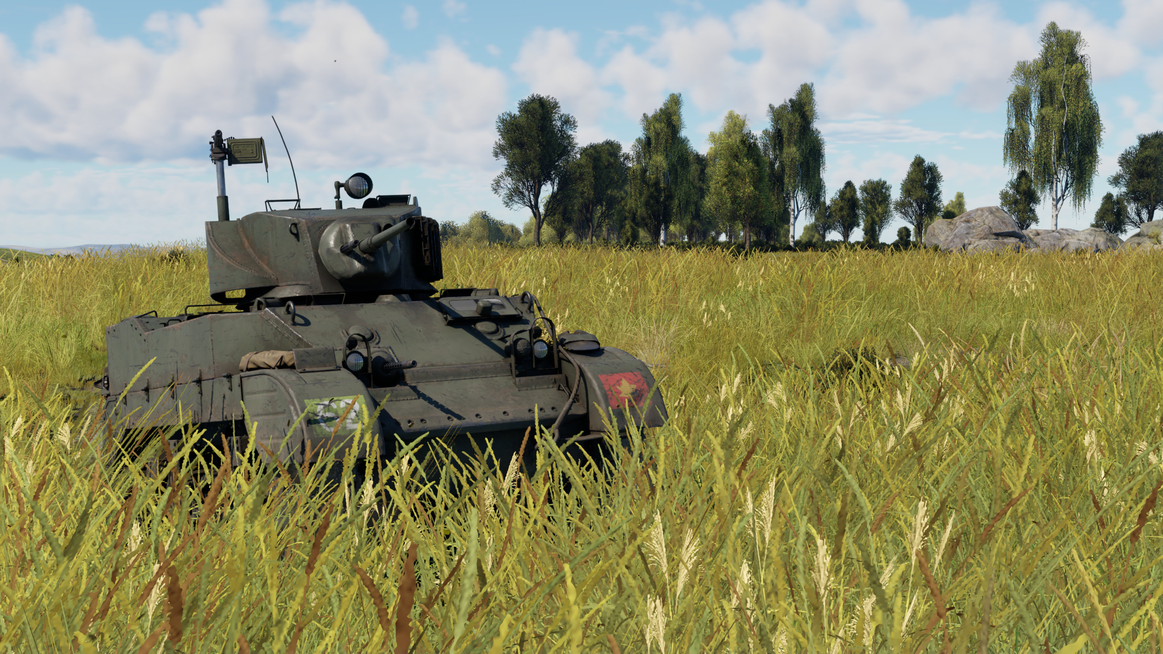[Video] [Shop] [Special] Moments of Valor: Canada - News - War Thunder