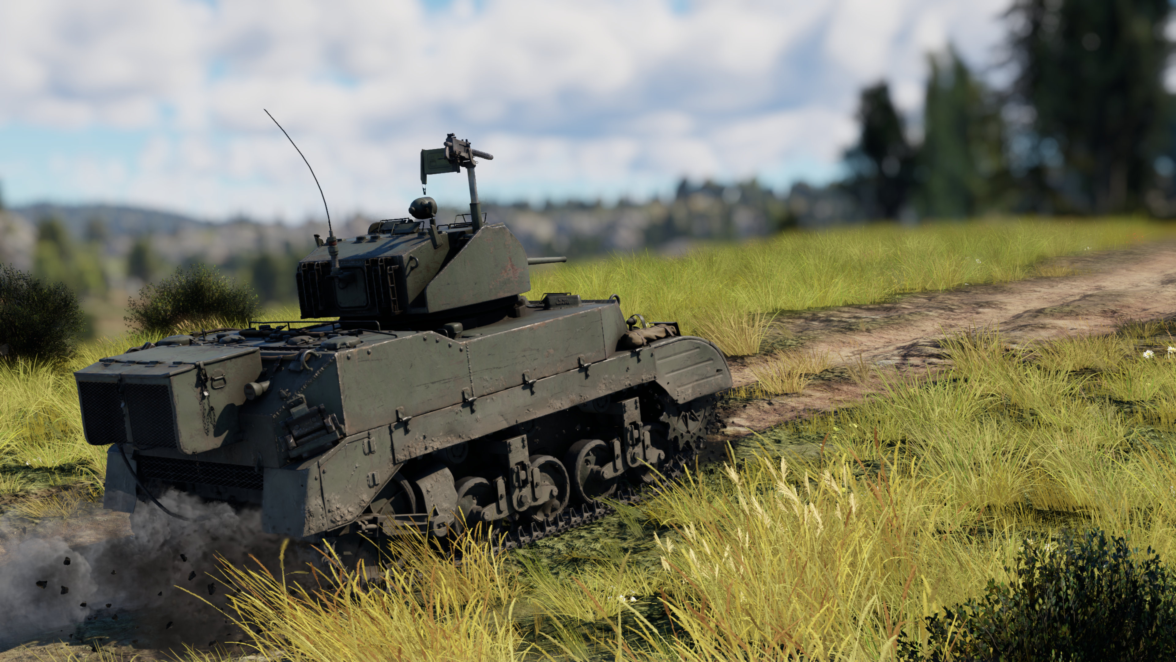 [Video] [Shop] [Special] Moments of Valor: Canada - News - War Thunder