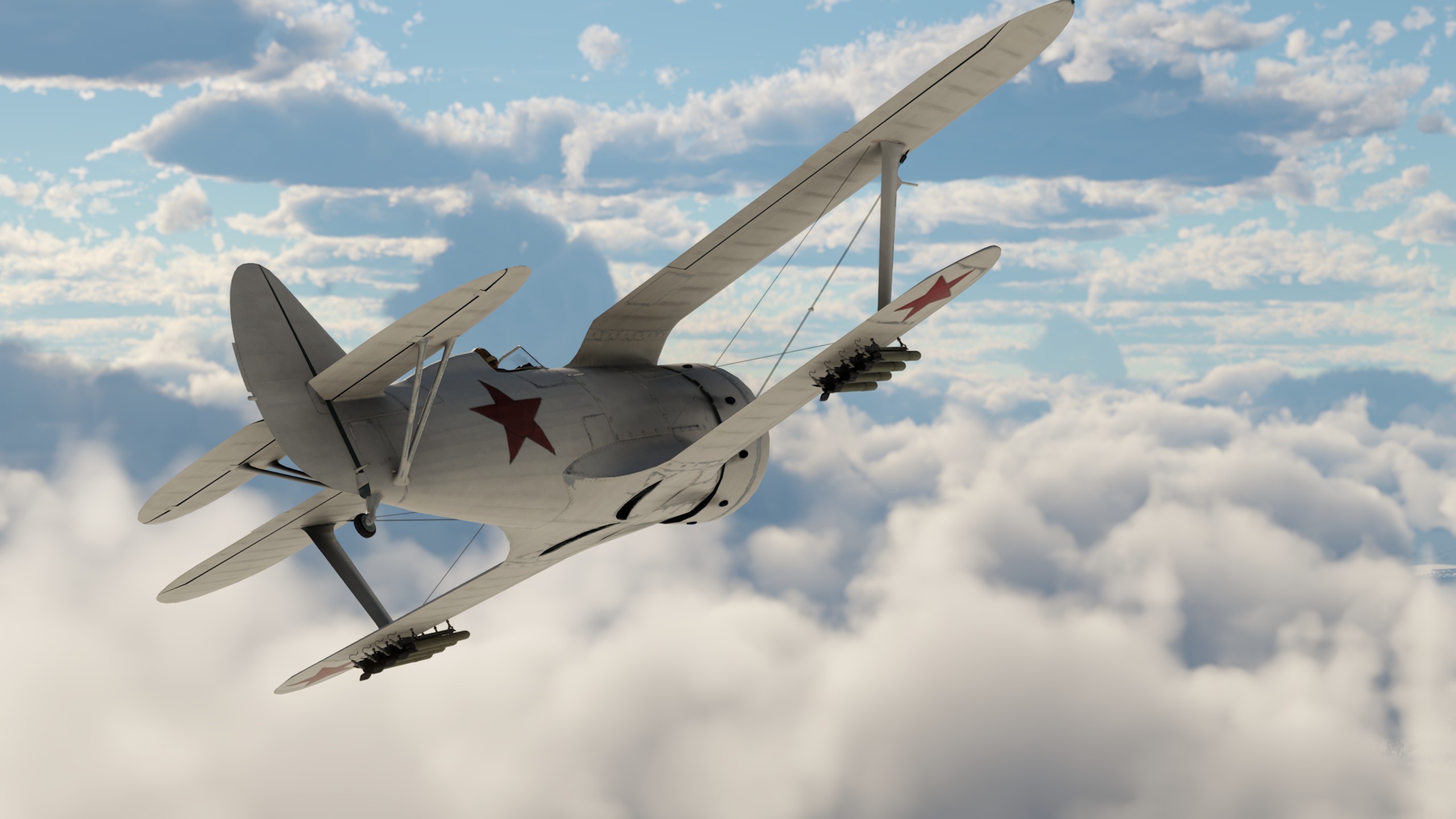 [Boutique] I-16 type 28 et réductions pour l'anniversaire de Nikolai Polikarpov! - Actualités ...