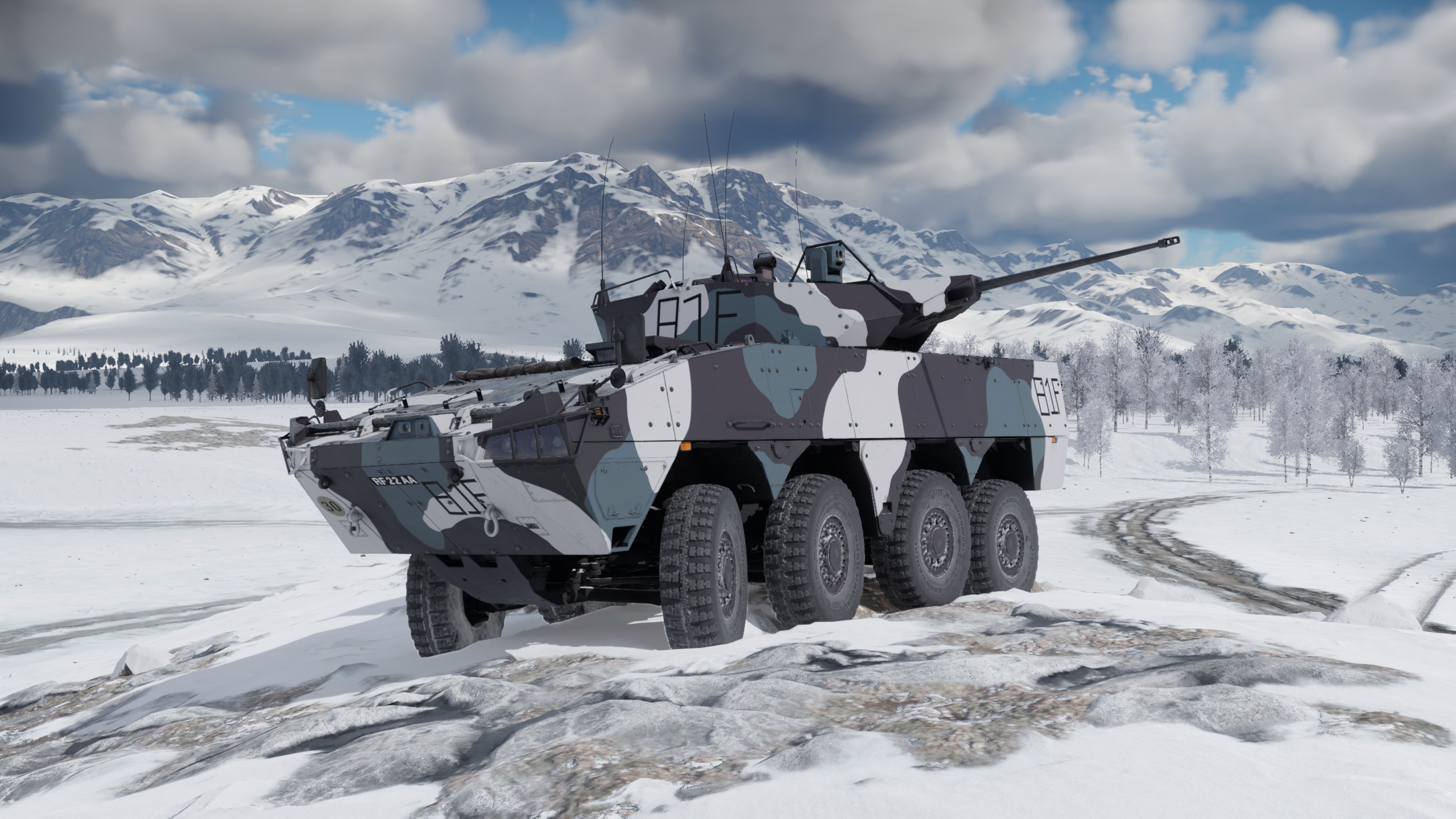 [Market] 40 New User-Created Camouflages in the Leviathans Trophy ...