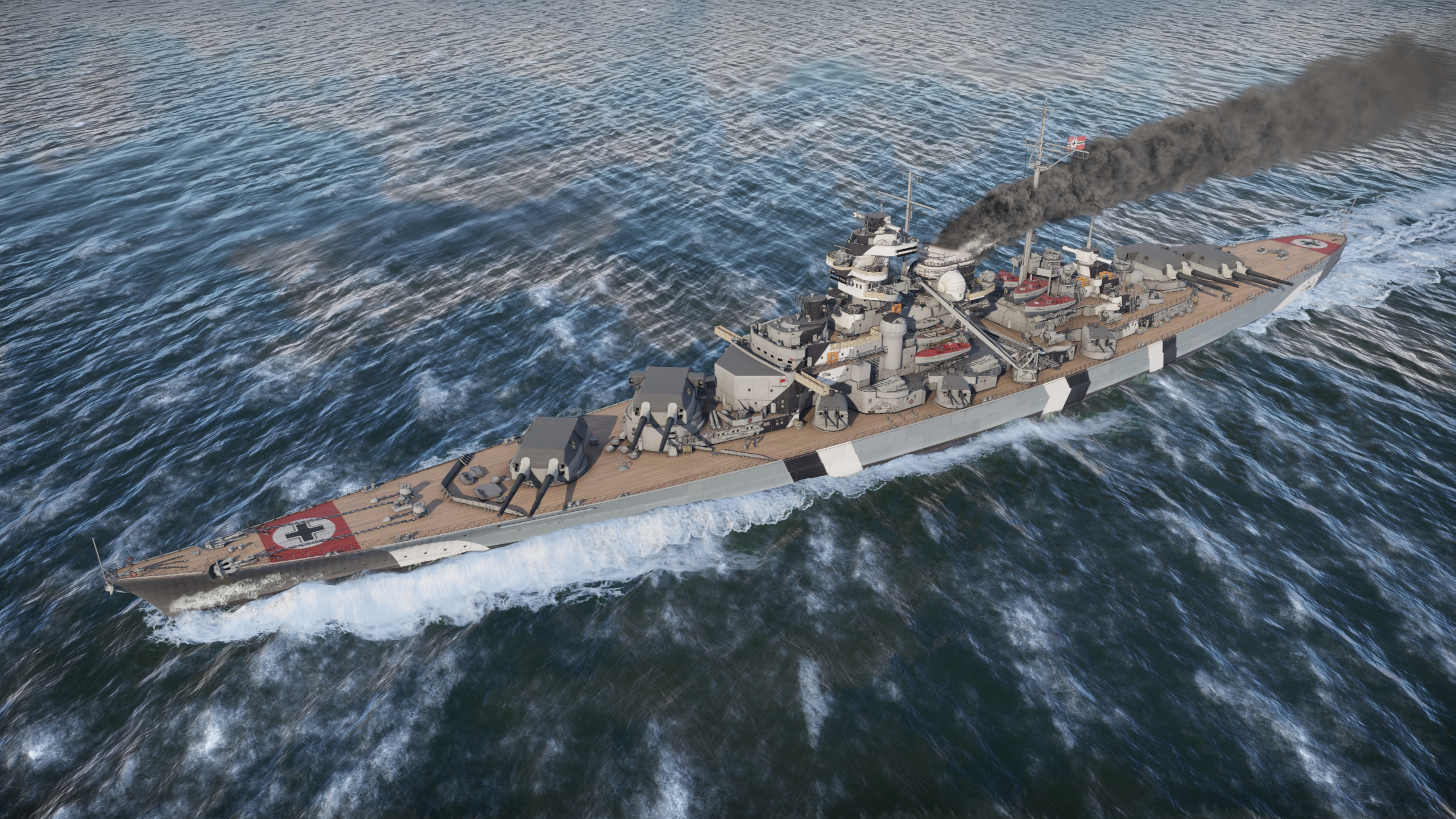[Market] 40 New User-Created Camouflages in the Leviathans Trophy ...
