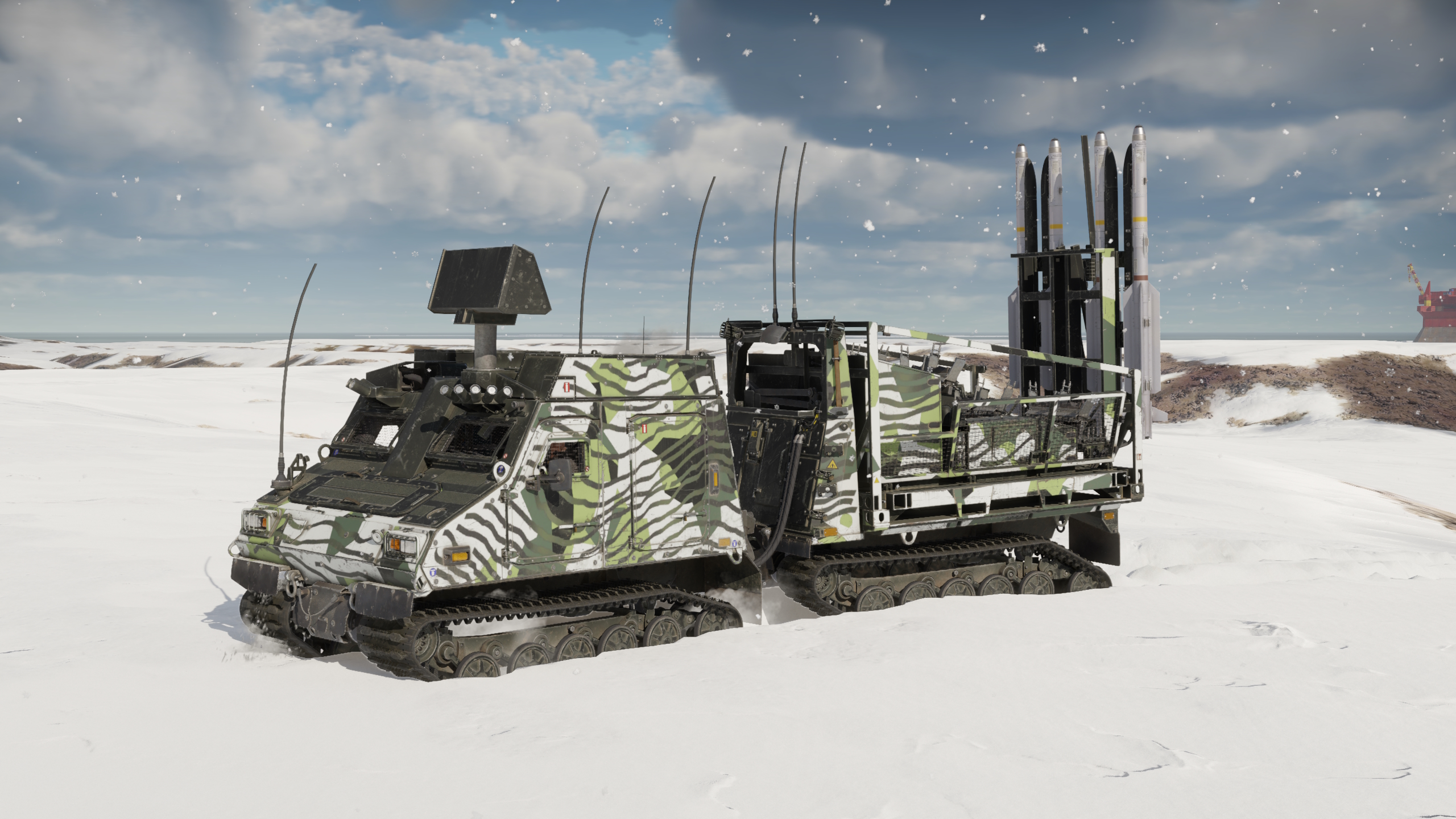 [Market] 40 New User-Created Camouflages in the Leviathans Trophy ...