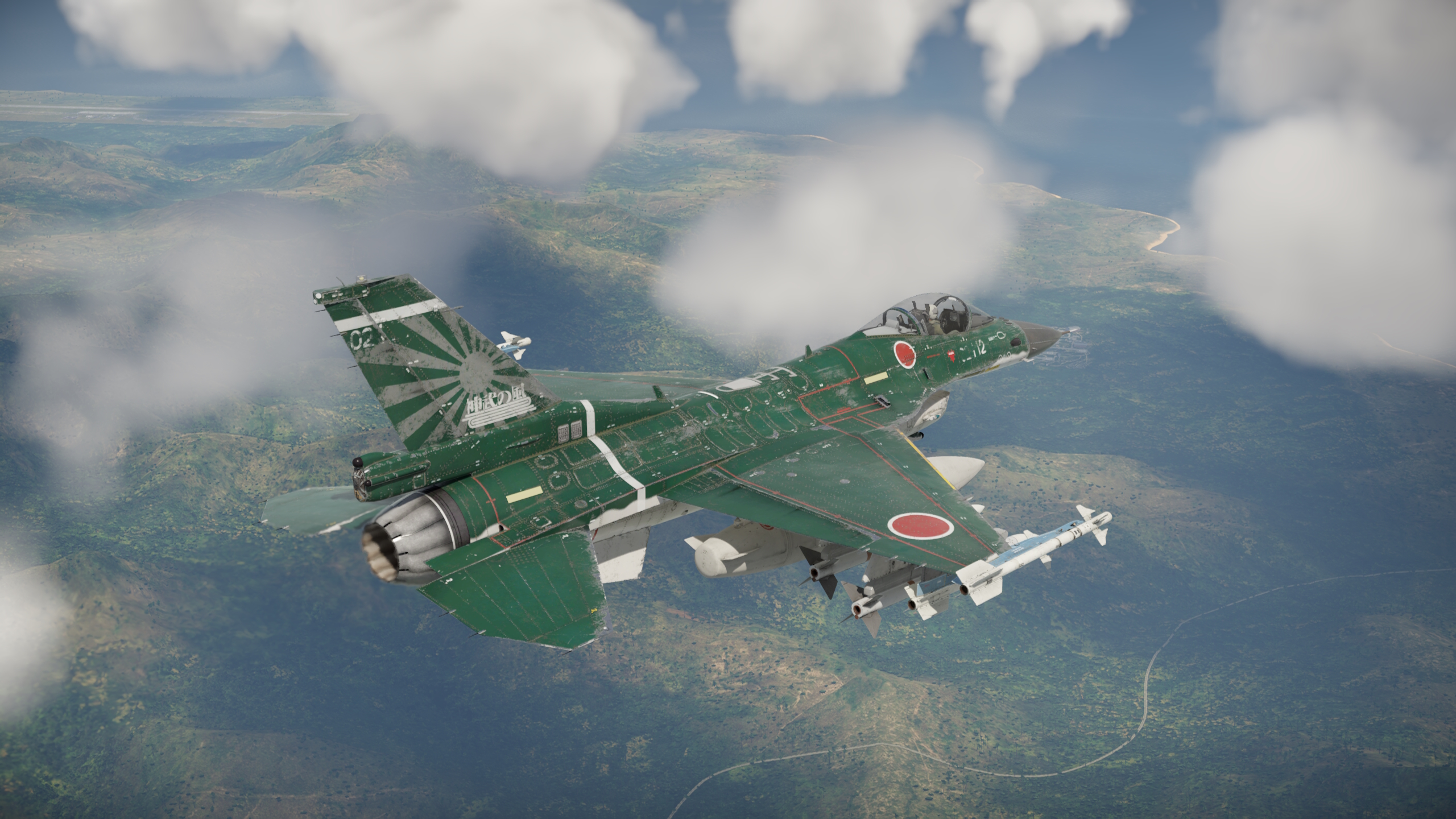 [Market] 40 New User-Created Camouflages in the Leviathans Trophy ...