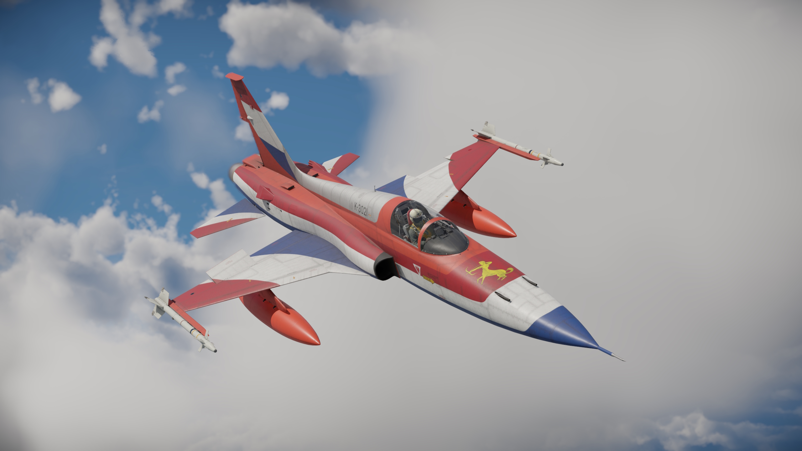 [Market] 40 New User-Created Camouflages in the Leviathans Trophy ...