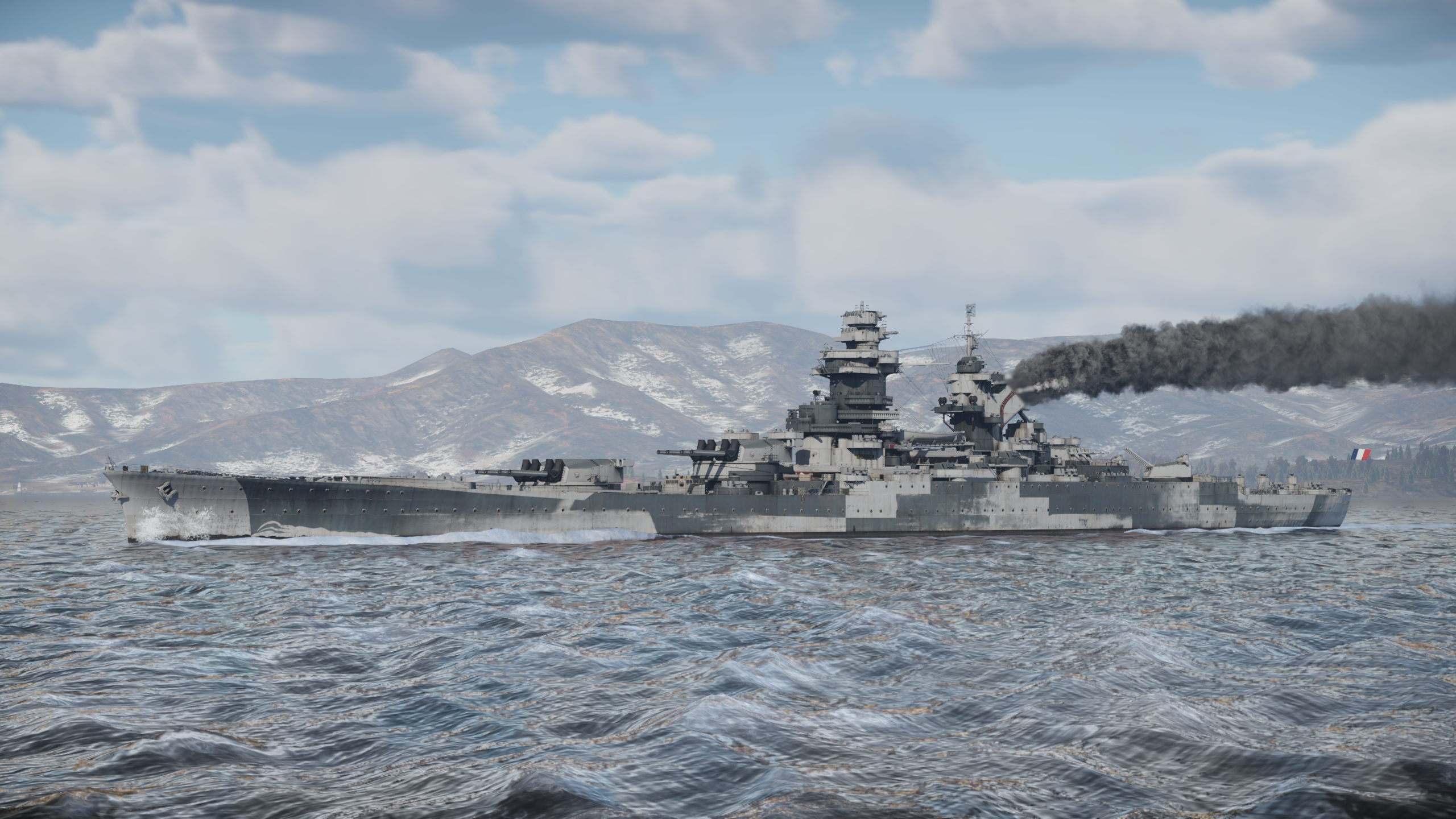 [Market] 40 New User-Created Camouflages in the Leviathans Trophy ...