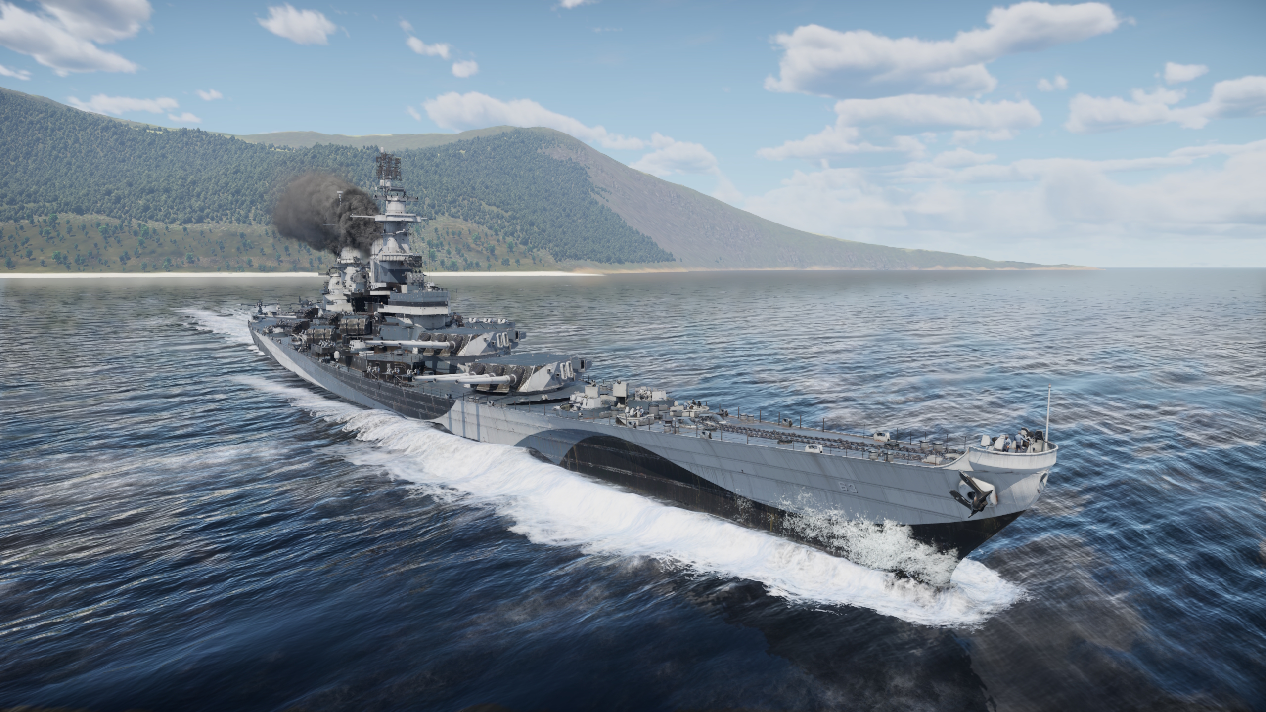 [Market] 40 New User-Created Camouflages in the Leviathans Trophy ...