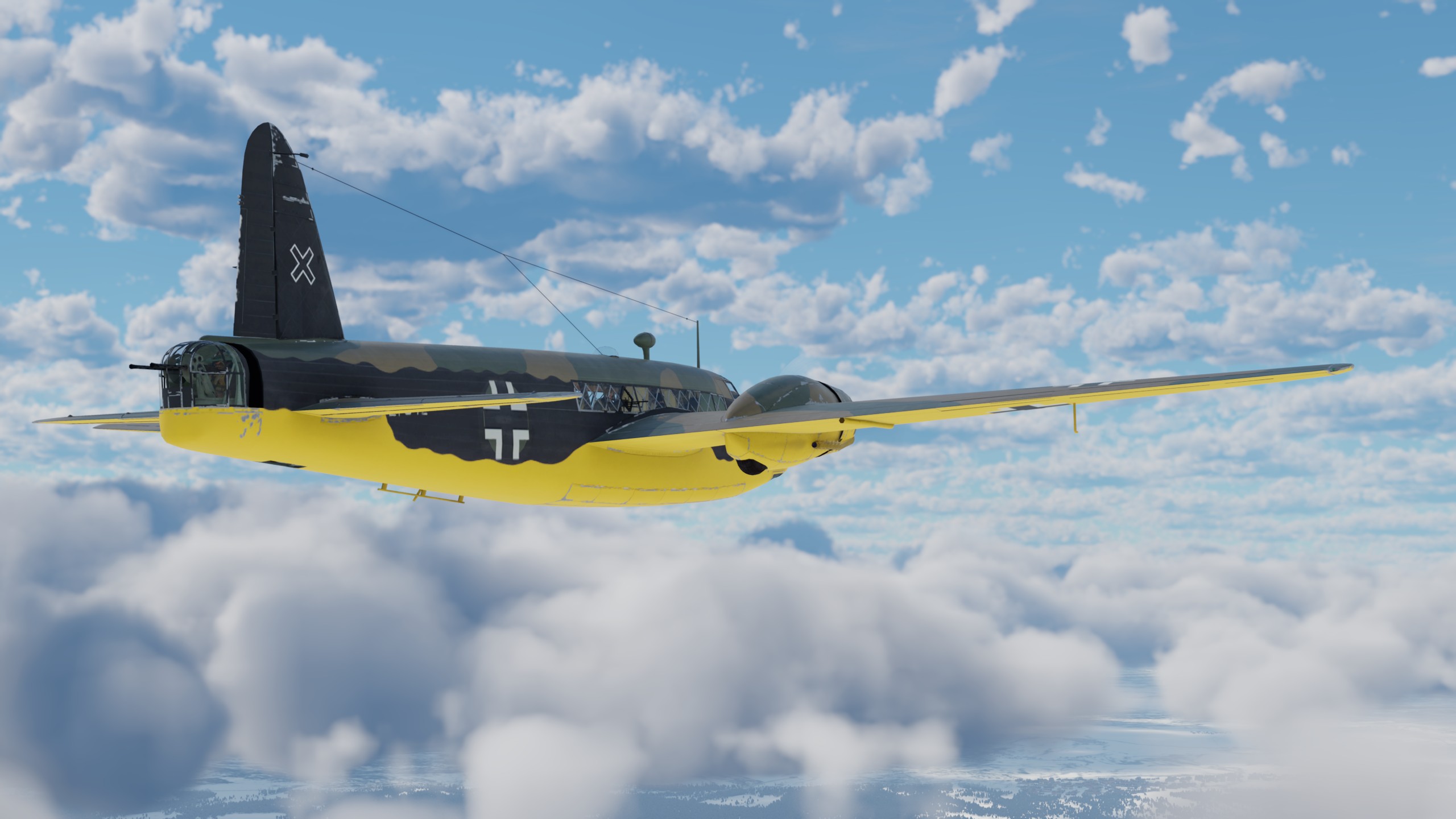 [Shop] Germany’s Wellington Mk Ic Returns for the Anniversary of its ...