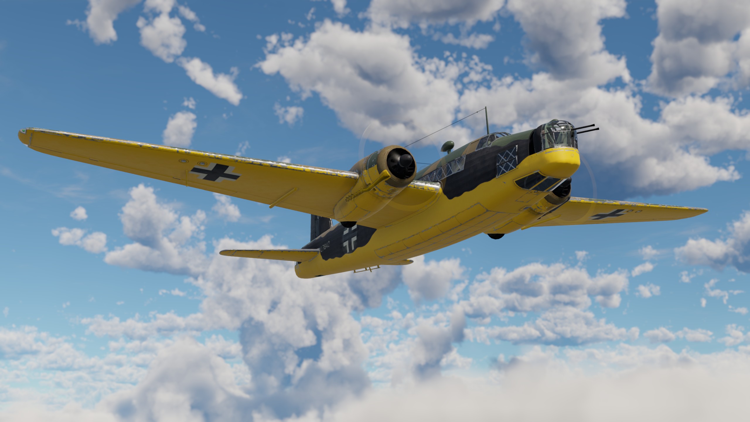 [Shop] Germany’s Wellington Mk Ic Returns for the Anniversary of its ...