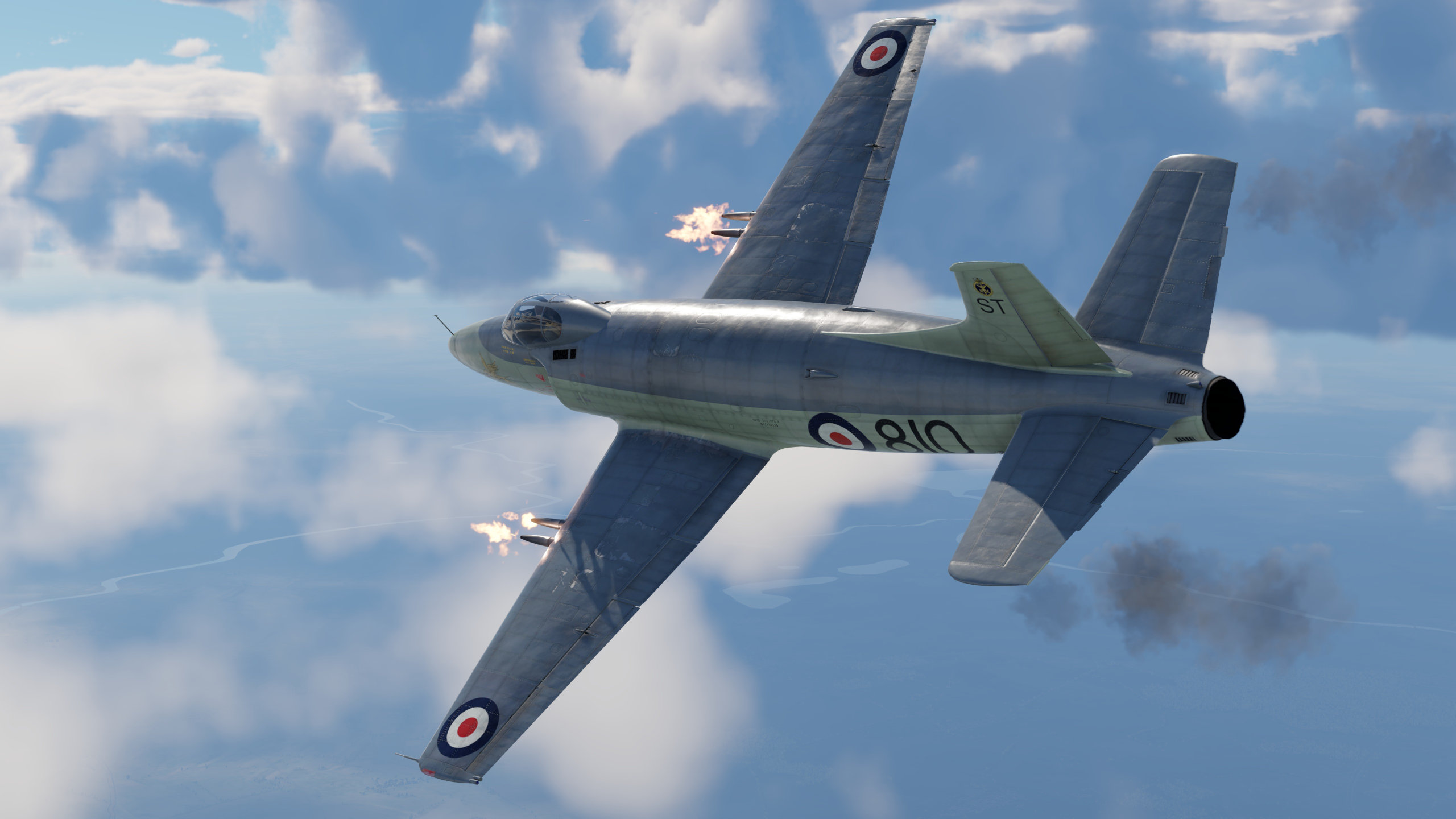 [OBCHOD] Attacker FB.2 se dočasně vrací ve slevě k prvnímu vzletu ...