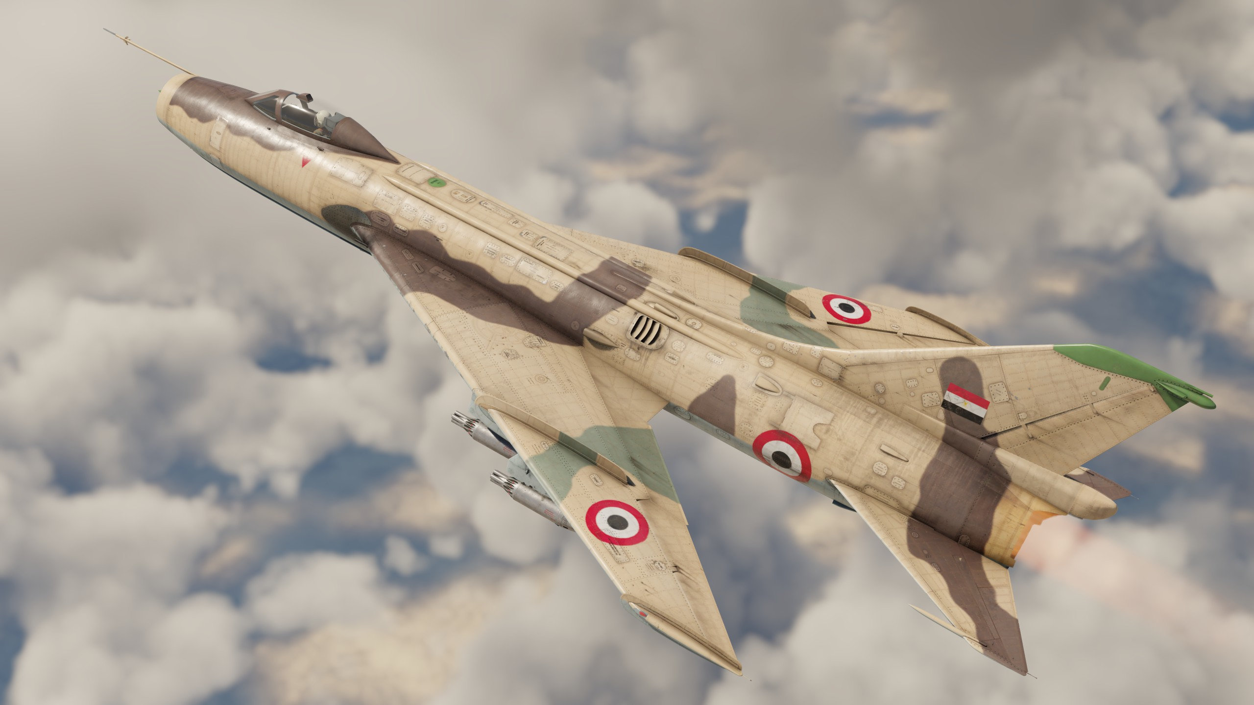 [Shop] Discounts on Sukhoi Aircraft for Sukhoi’s Birthday! - Nowości ...