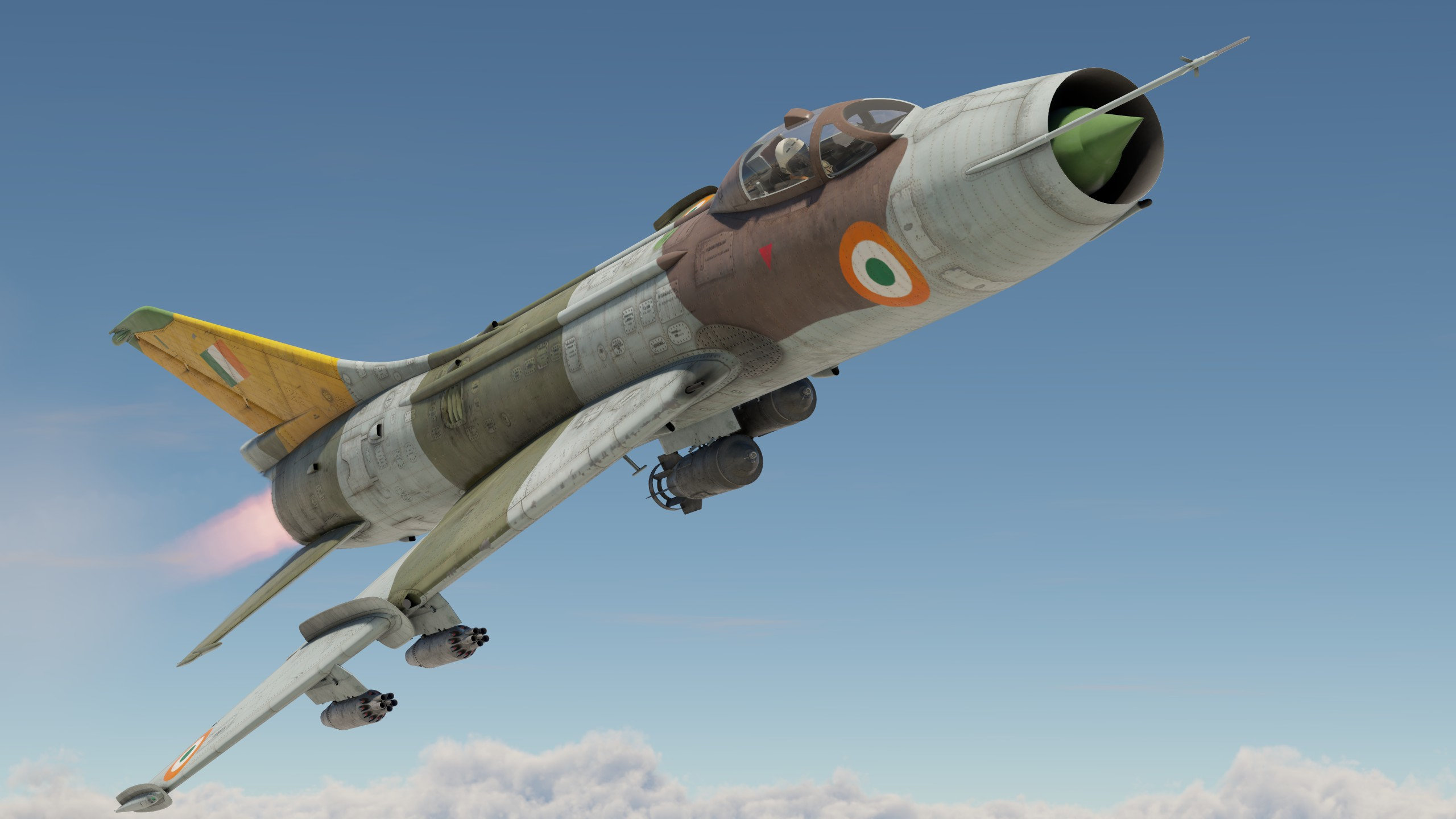 [Shop] Discounts on Sukhoi Aircraft for Sukhoi’s Birthday! - Nowości - War Thunder