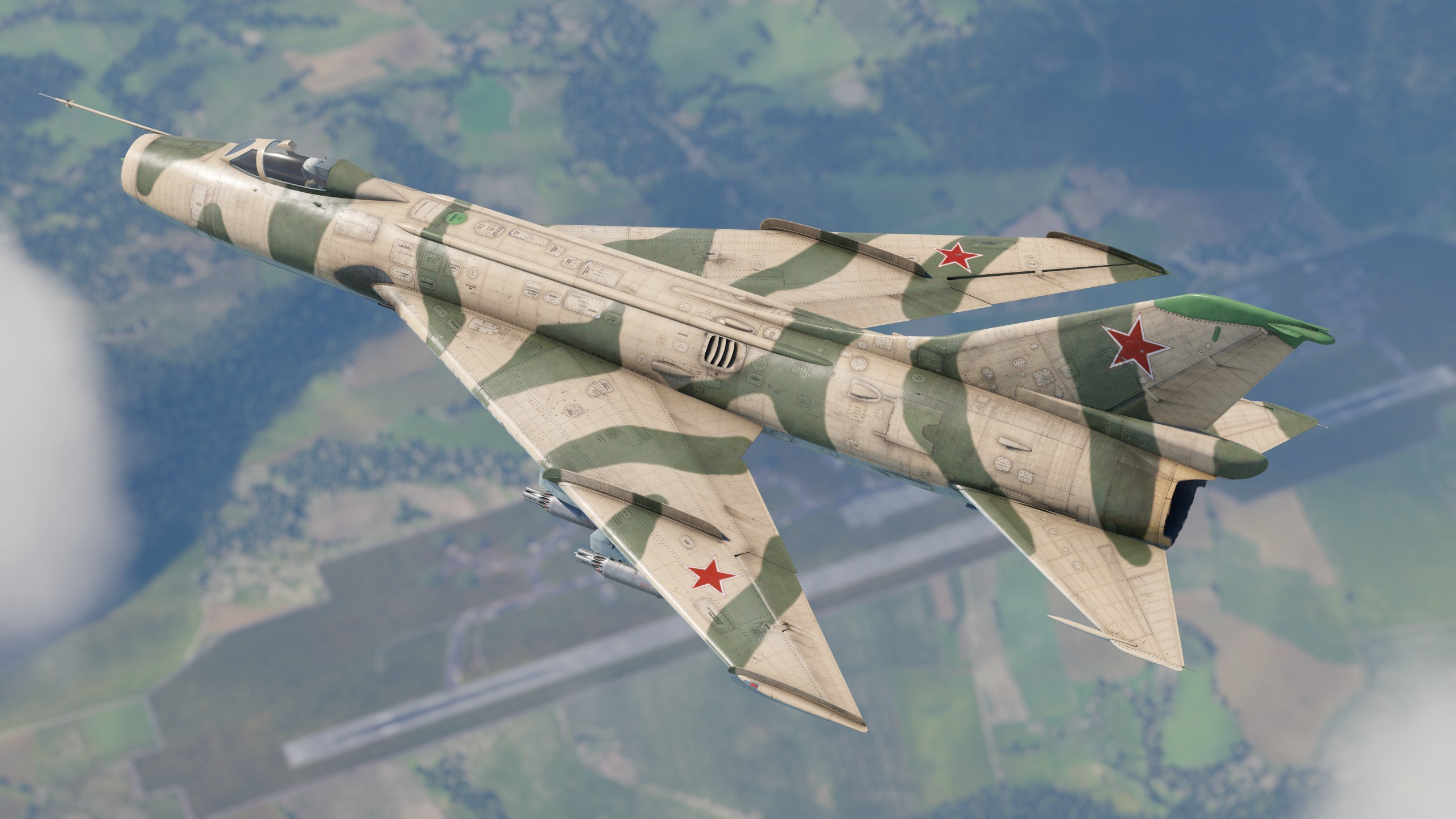 [Shop] Discounts on Sukhoi Aircraft for Sukhoi’s Birthday! - News - War Thunder